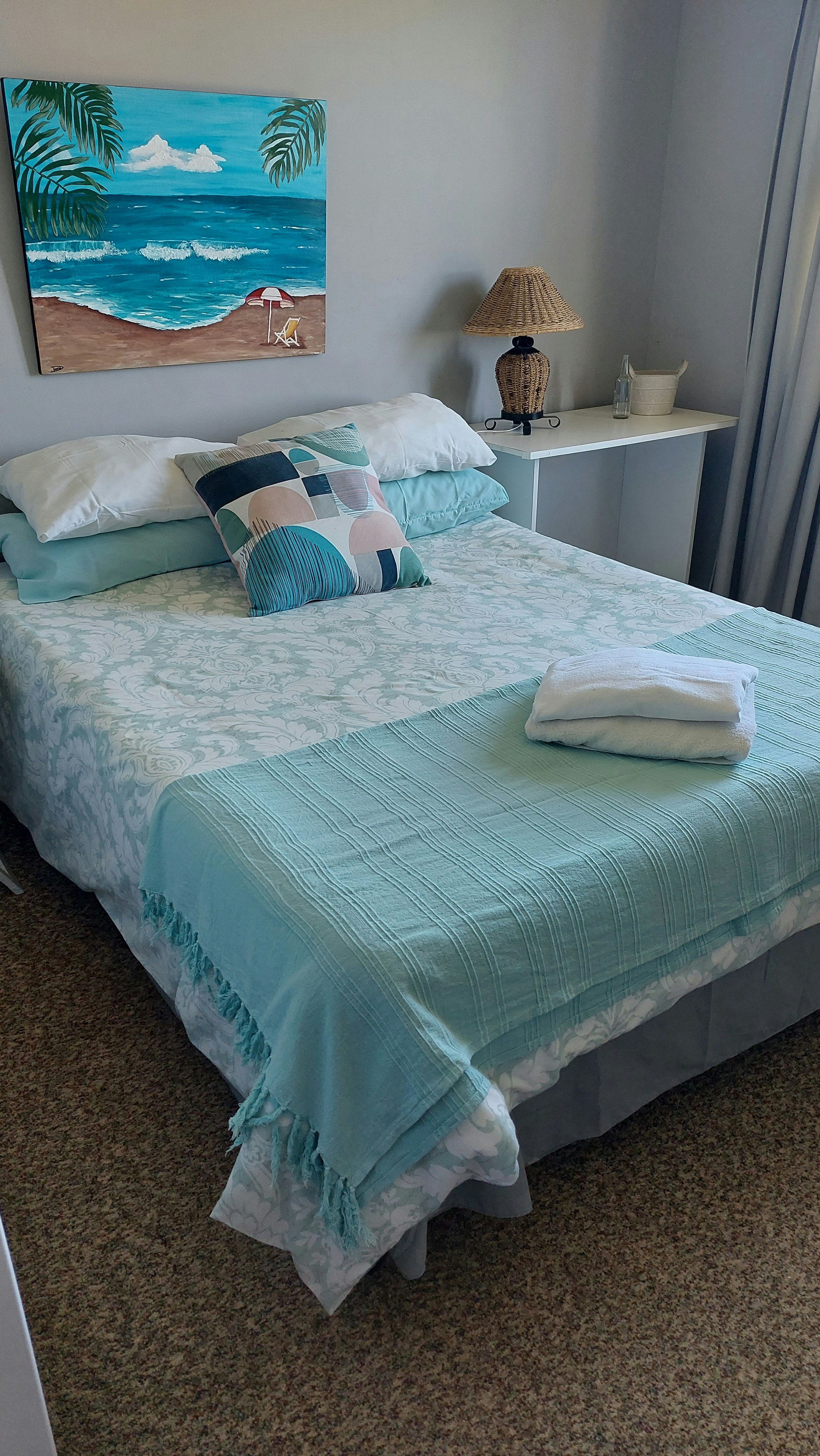 See-Skulp | LekkeSlaap