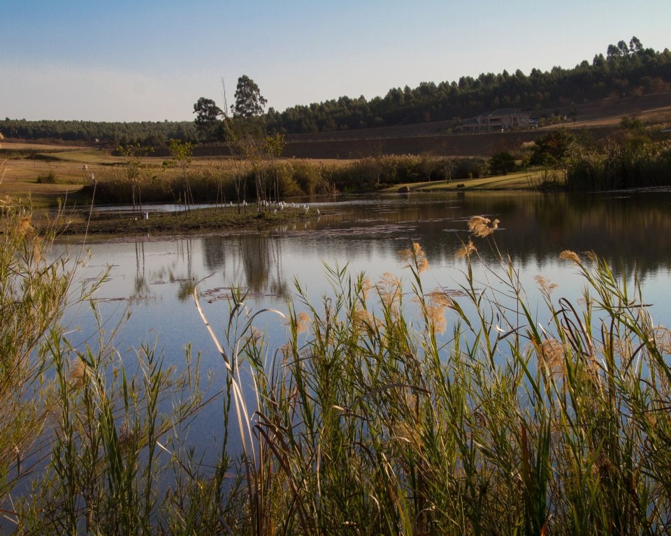 Witrivier Akkommodasie - LekkeSlaap