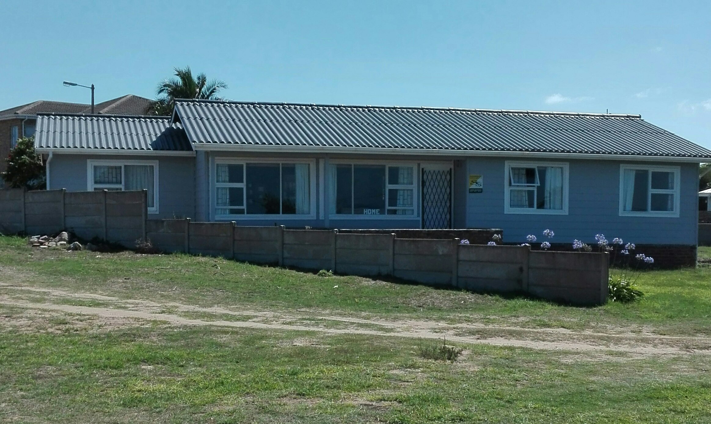 See-Skulp | LekkeSlaap