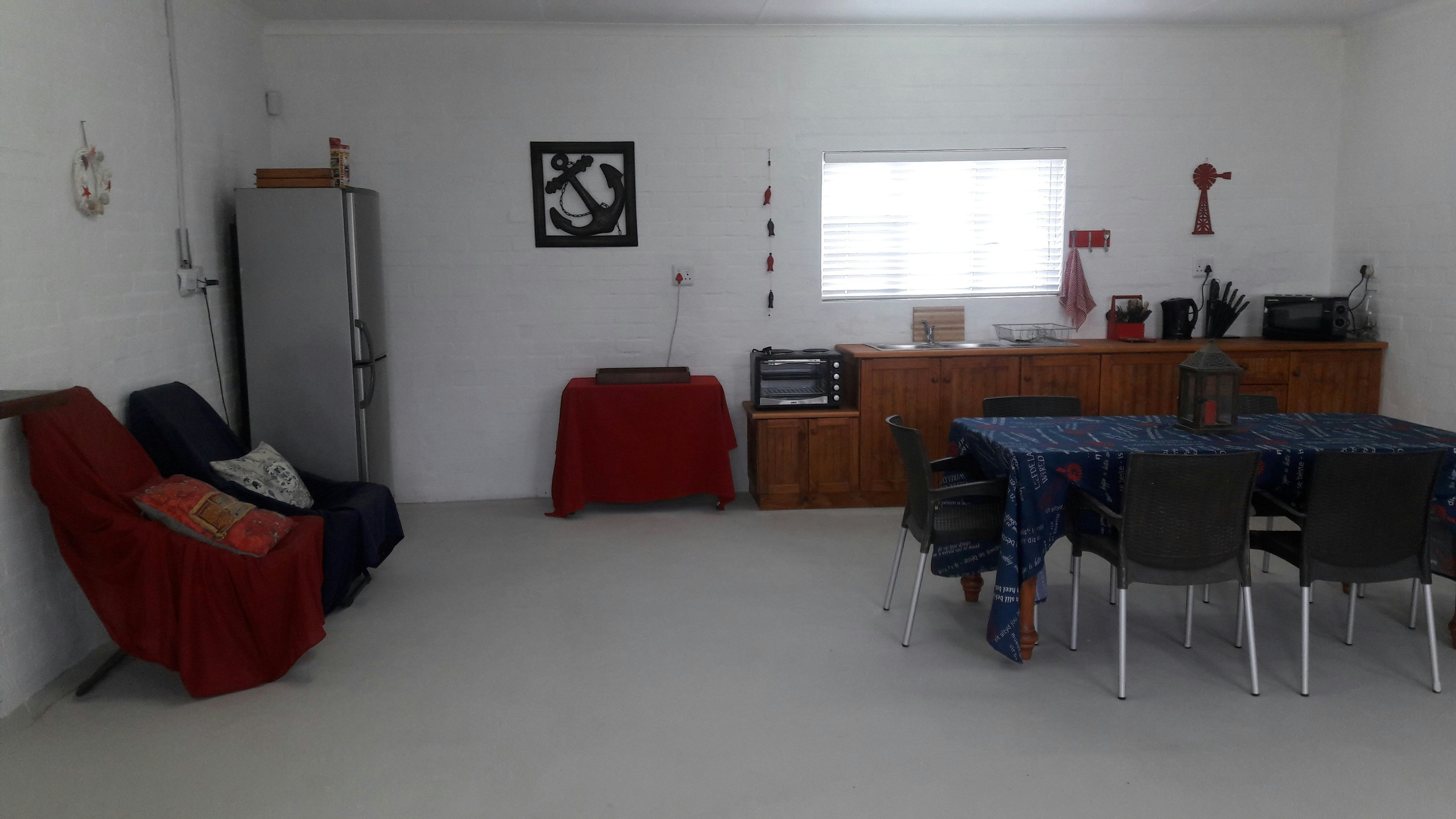 Pikkewyn | LekkeSlaap