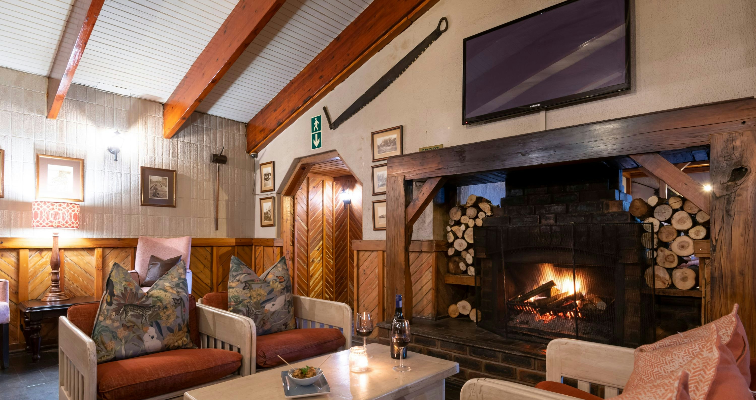 ANEW Resort Ingeli Forest | LekkeSlaap