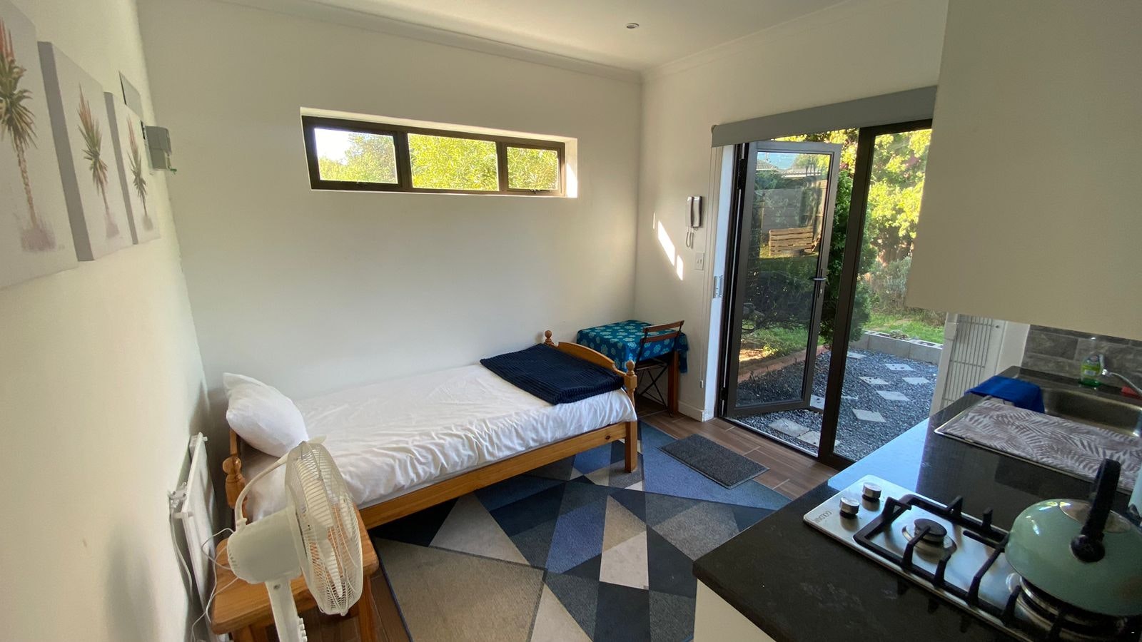 Flatlet on Montreal | LekkeSlaap