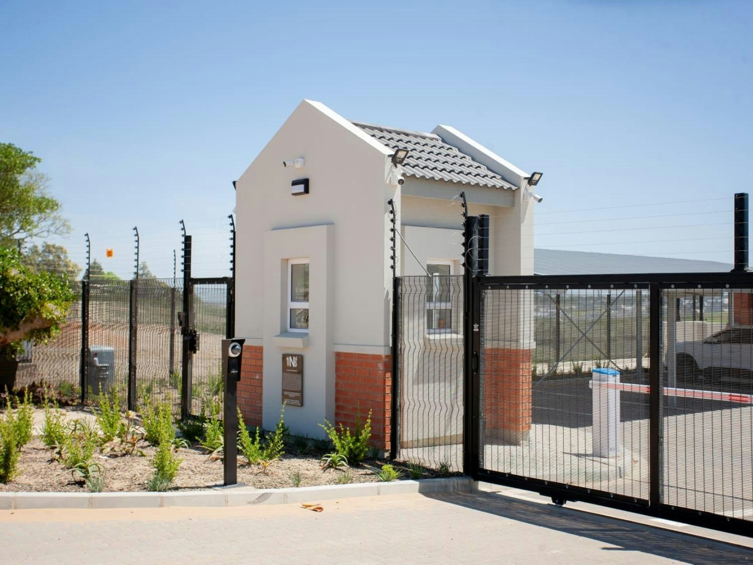 George Self Catering Accommodation - LekkeSlaap