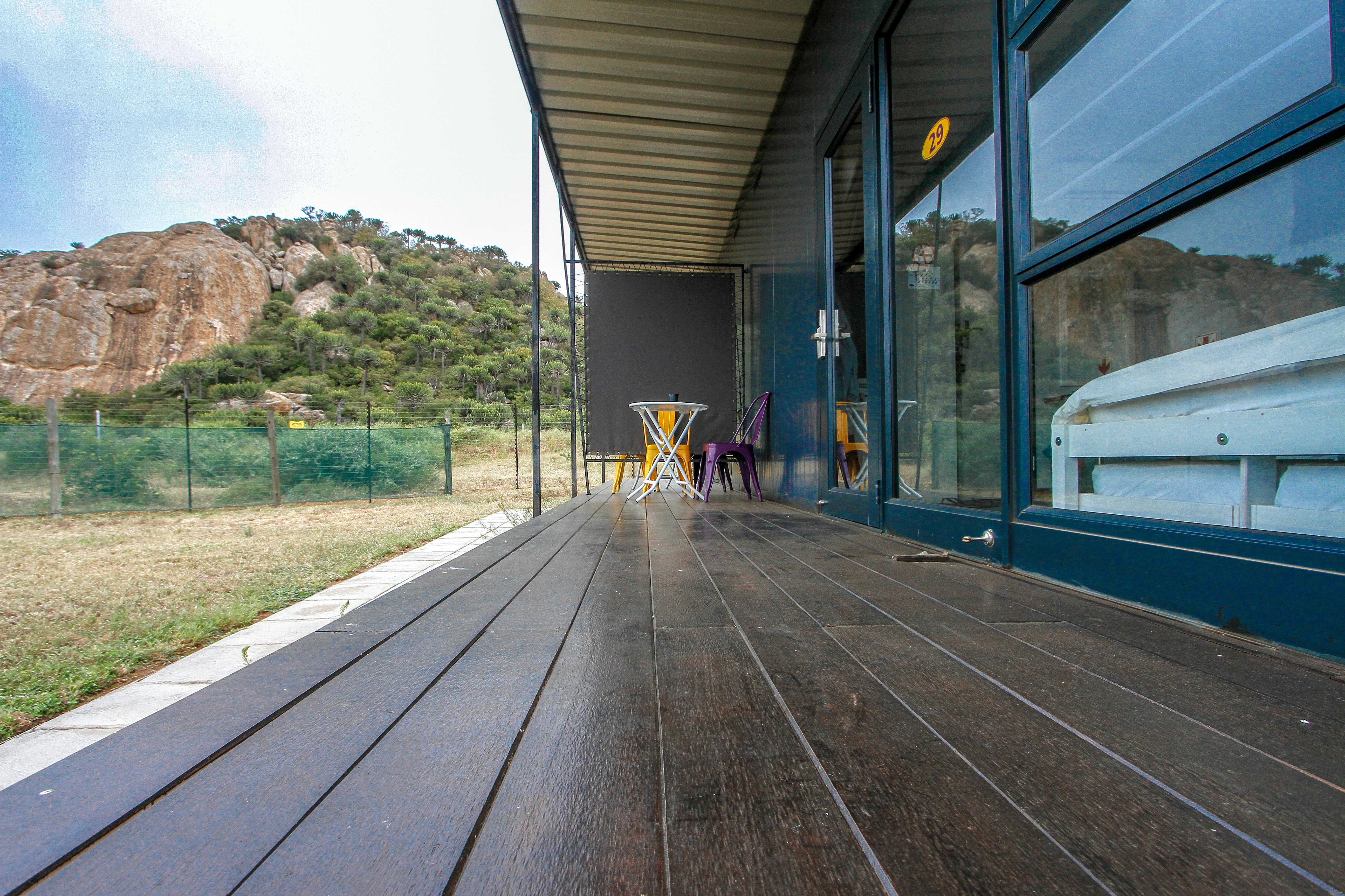 Accommodation near Botlokwa Hospital | LekkeSlaap