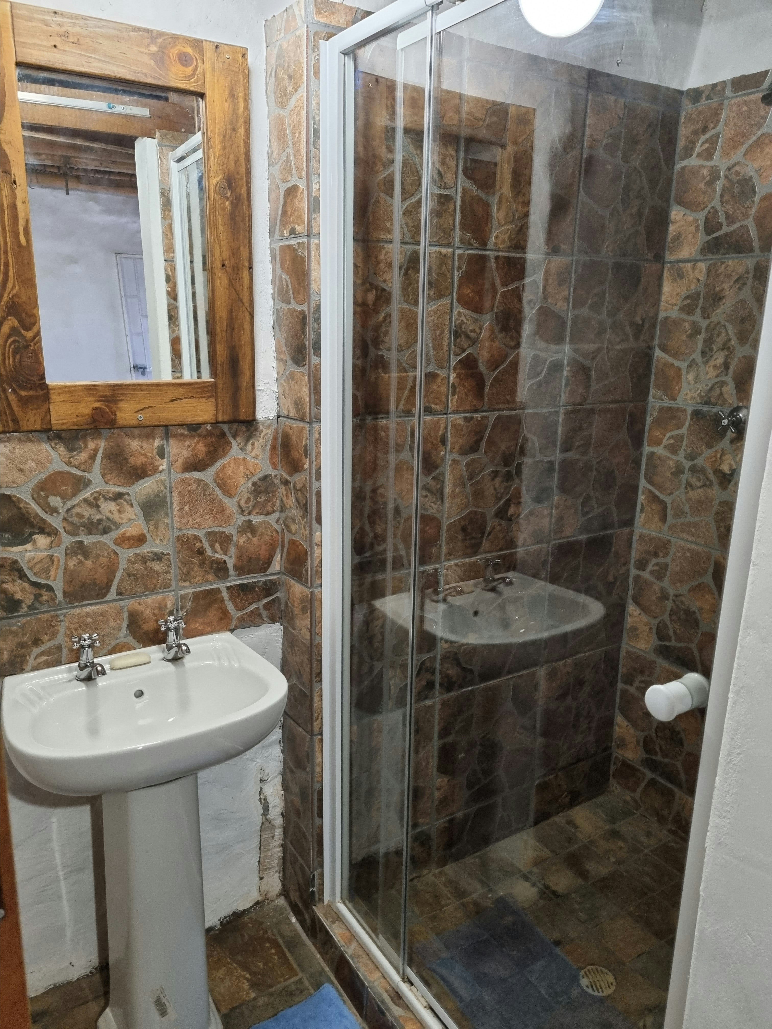 Boegoeberg 4x4 | Rooms