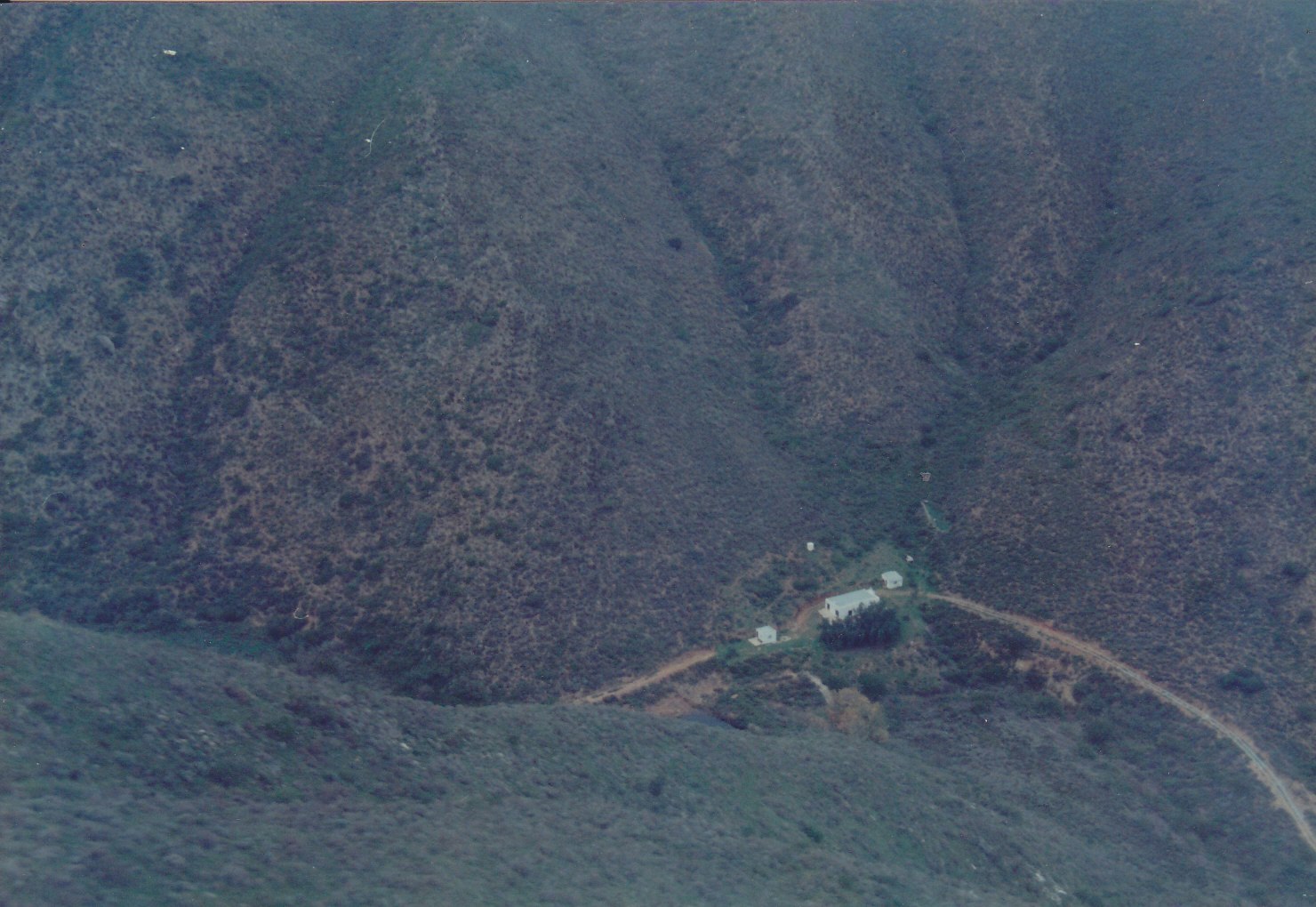 Die Poort Private Nature Reserve | LekkeSlaap