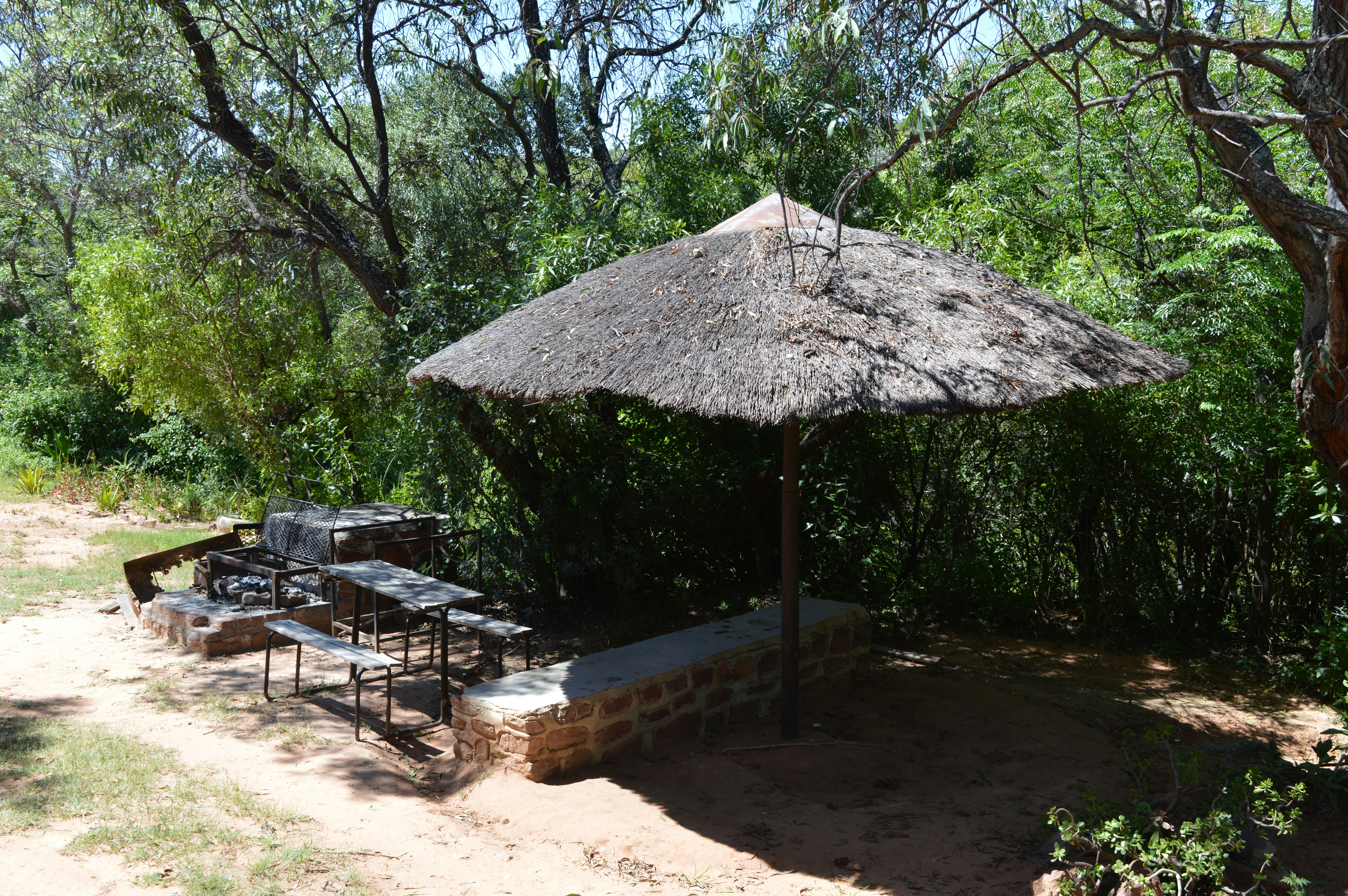 Lethabo Lodge | LekkeSlaap