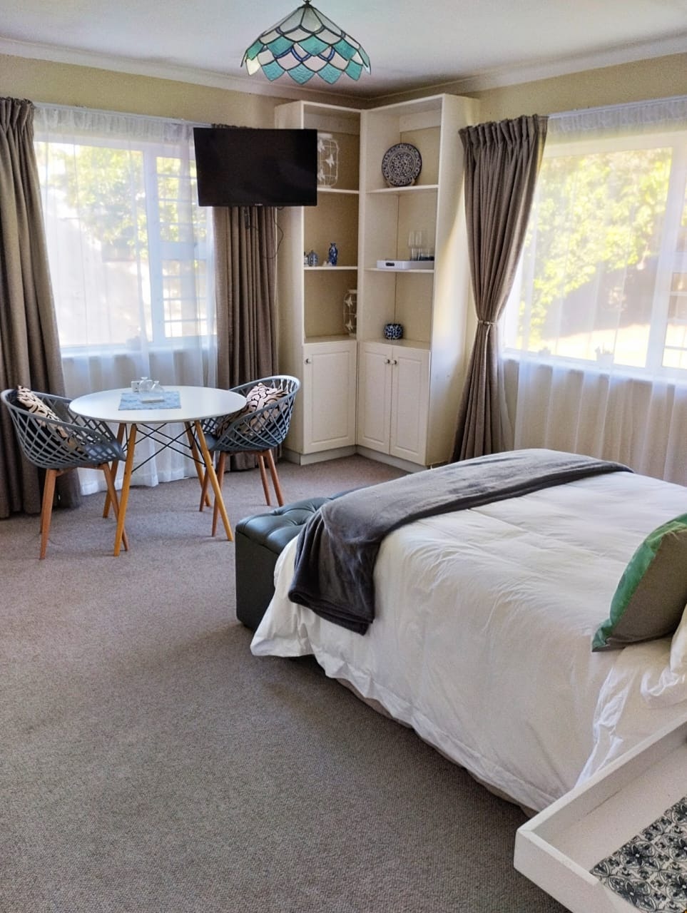 Walmer Haven Retreat | LekkeSlaap