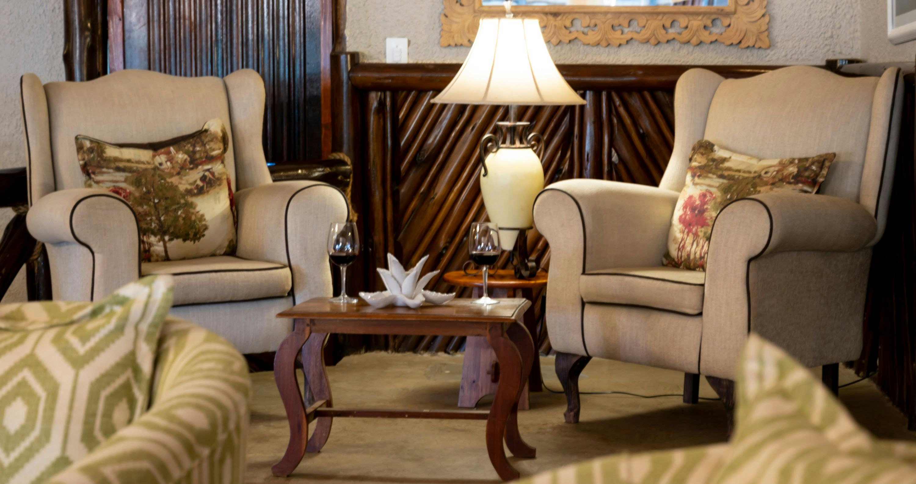 ANEW Resort Ingeli Forest | LekkeSlaap