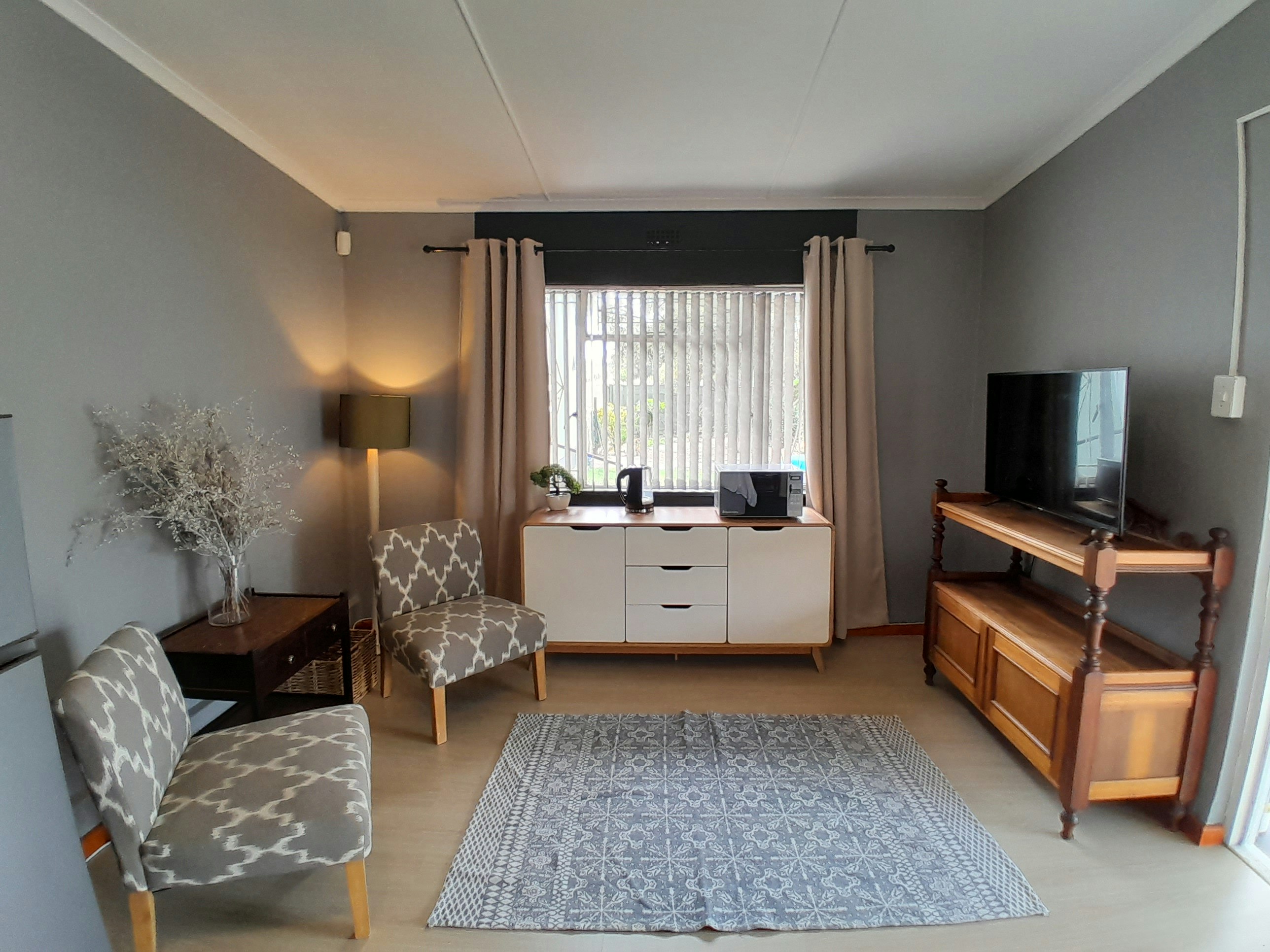 Wilgerboom | LekkeSlaap