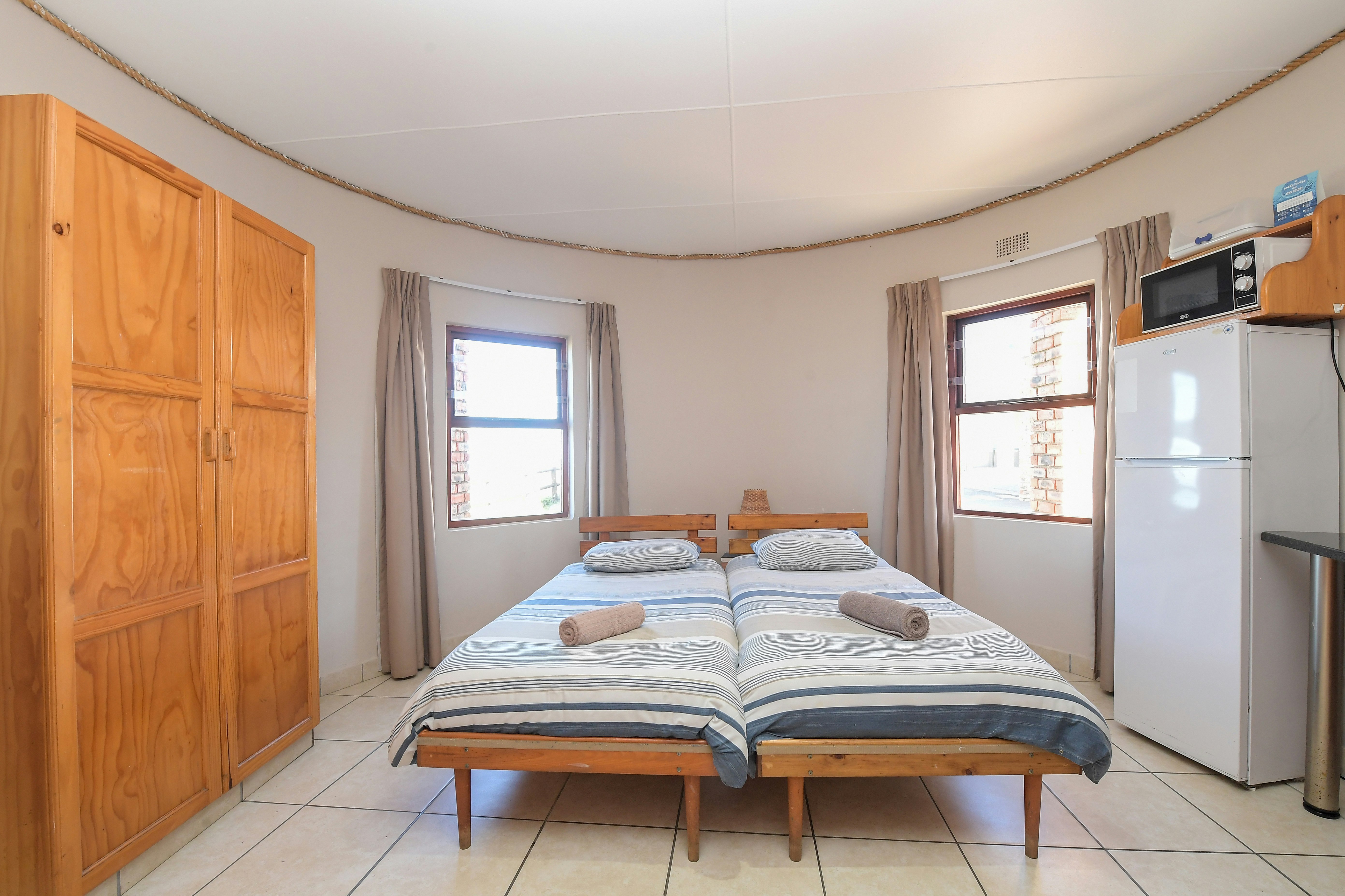 ATKV Hartenbos | Rooms