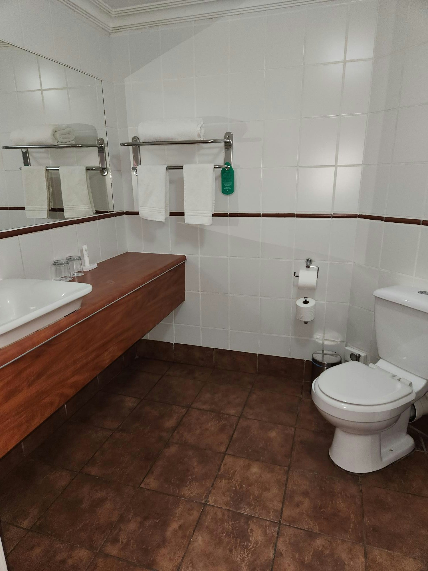 Protea by Marriott Hotel Harrismith Montrose | LekkeSlaap