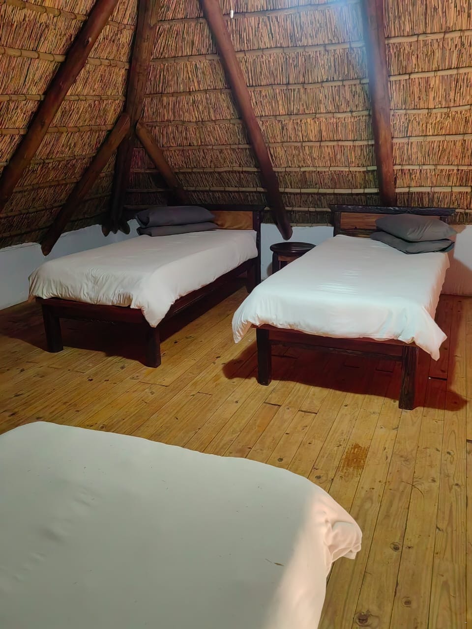 Kandirri Game Lodge | LekkeSlaap