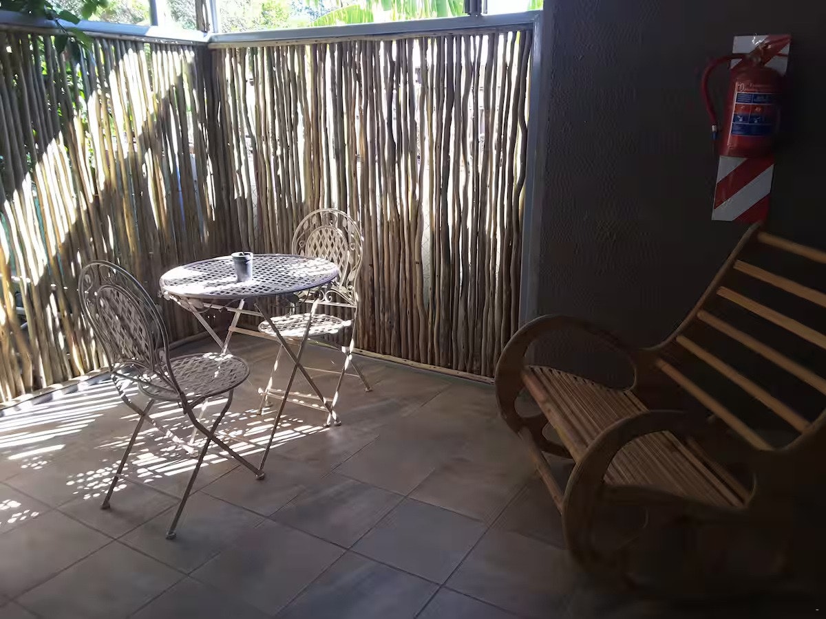 Fourie's Stokkies Nest | LekkeSlaap