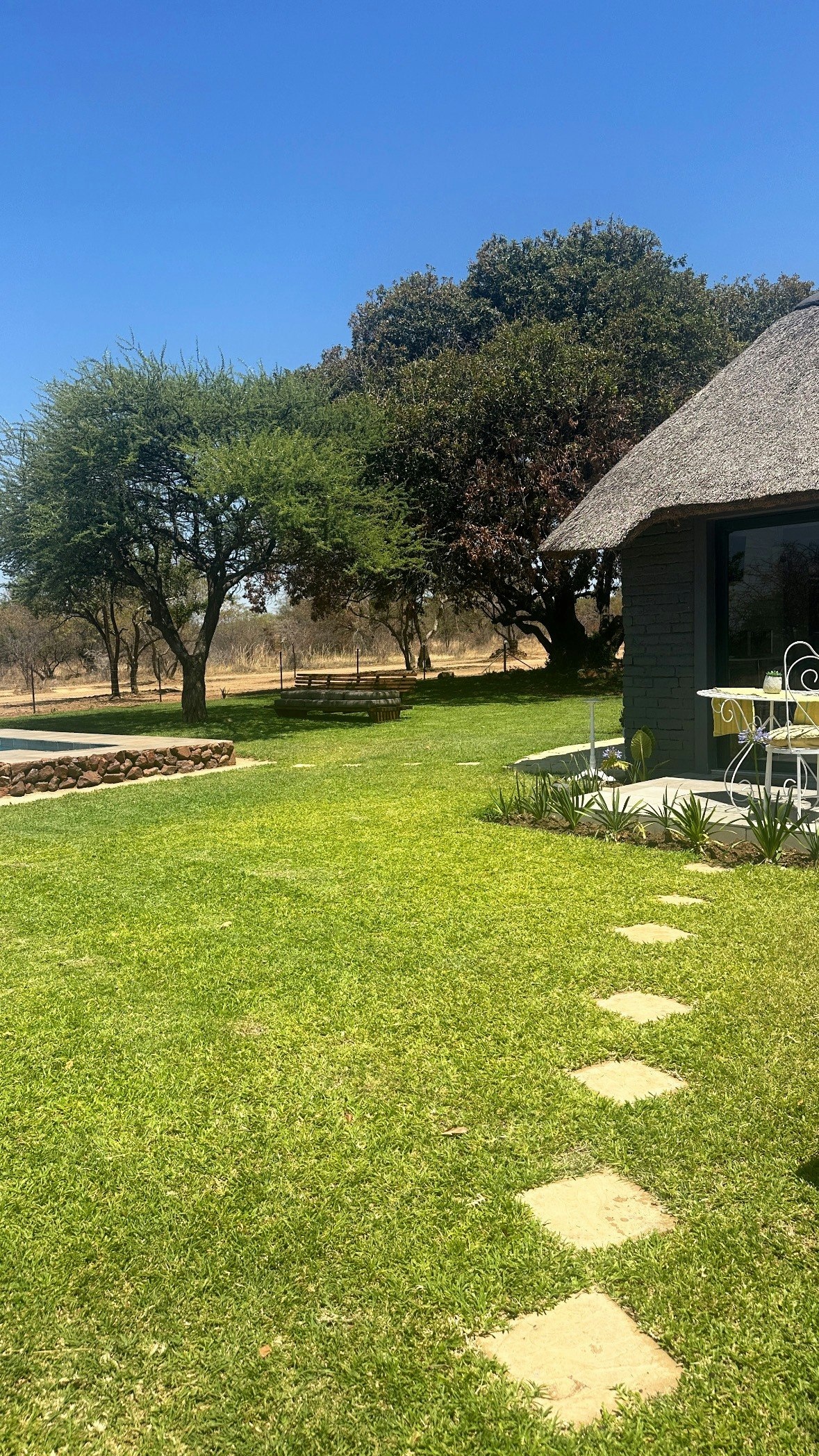 StoneHouse @ Bentlys | Rooms