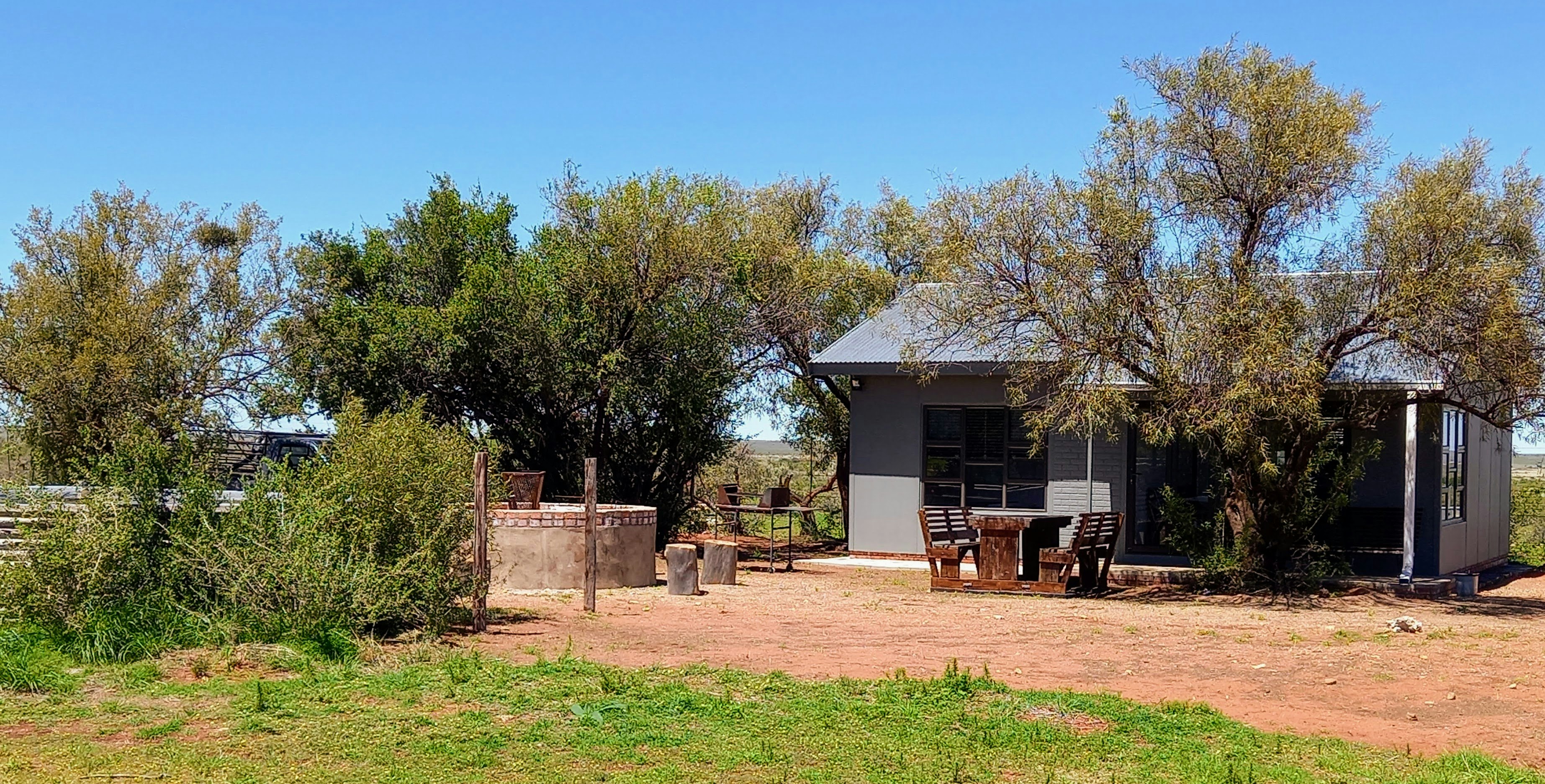 Orania Accommodation - LekkeSlaap