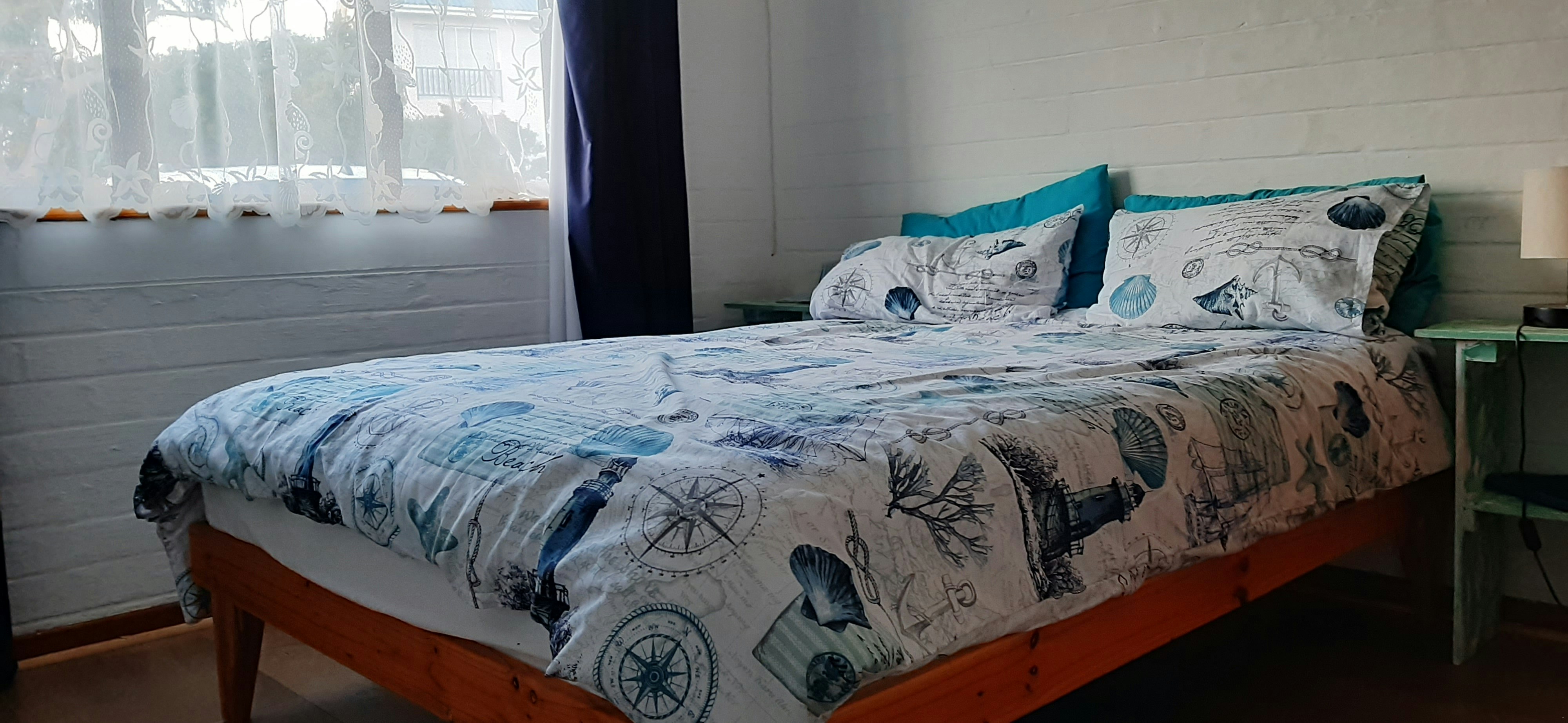 Linga Longa | LekkeSlaap