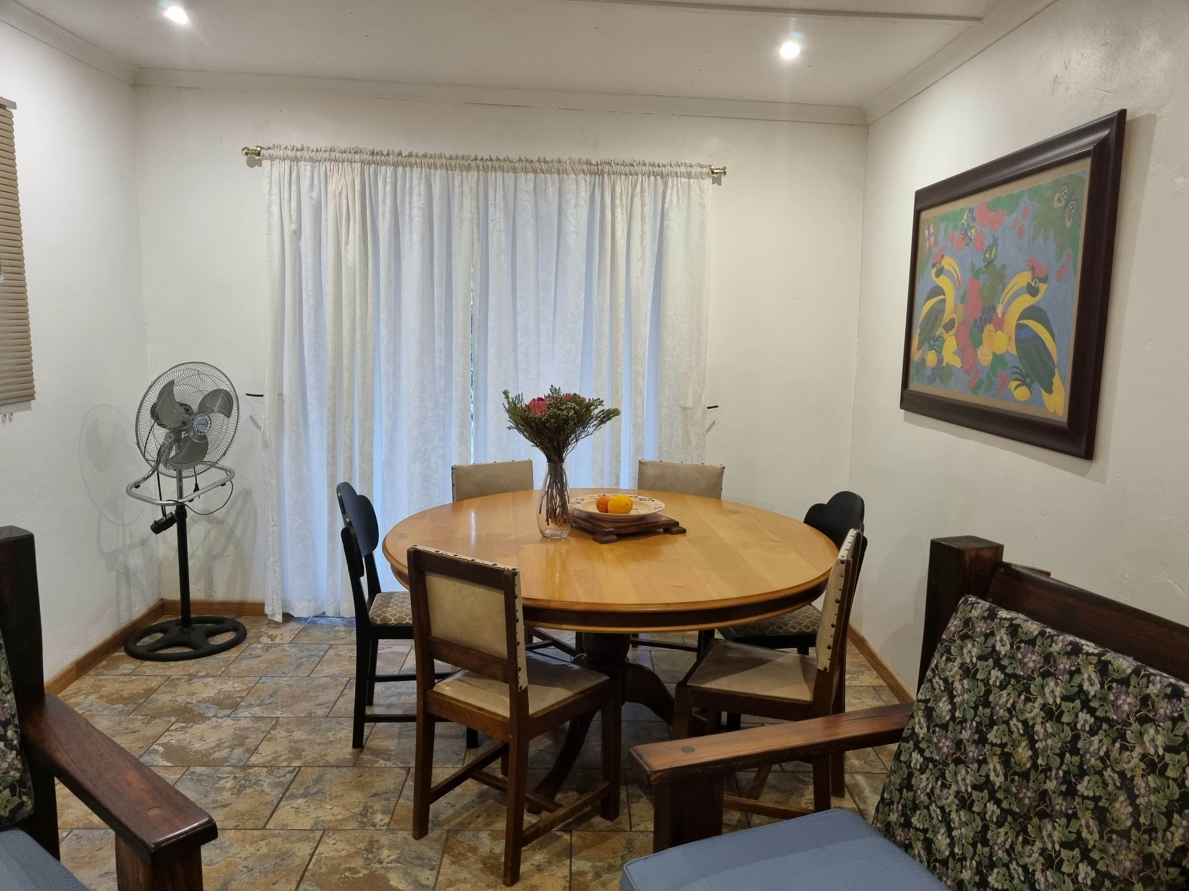 Boegoeberg 4x4 | Rooms