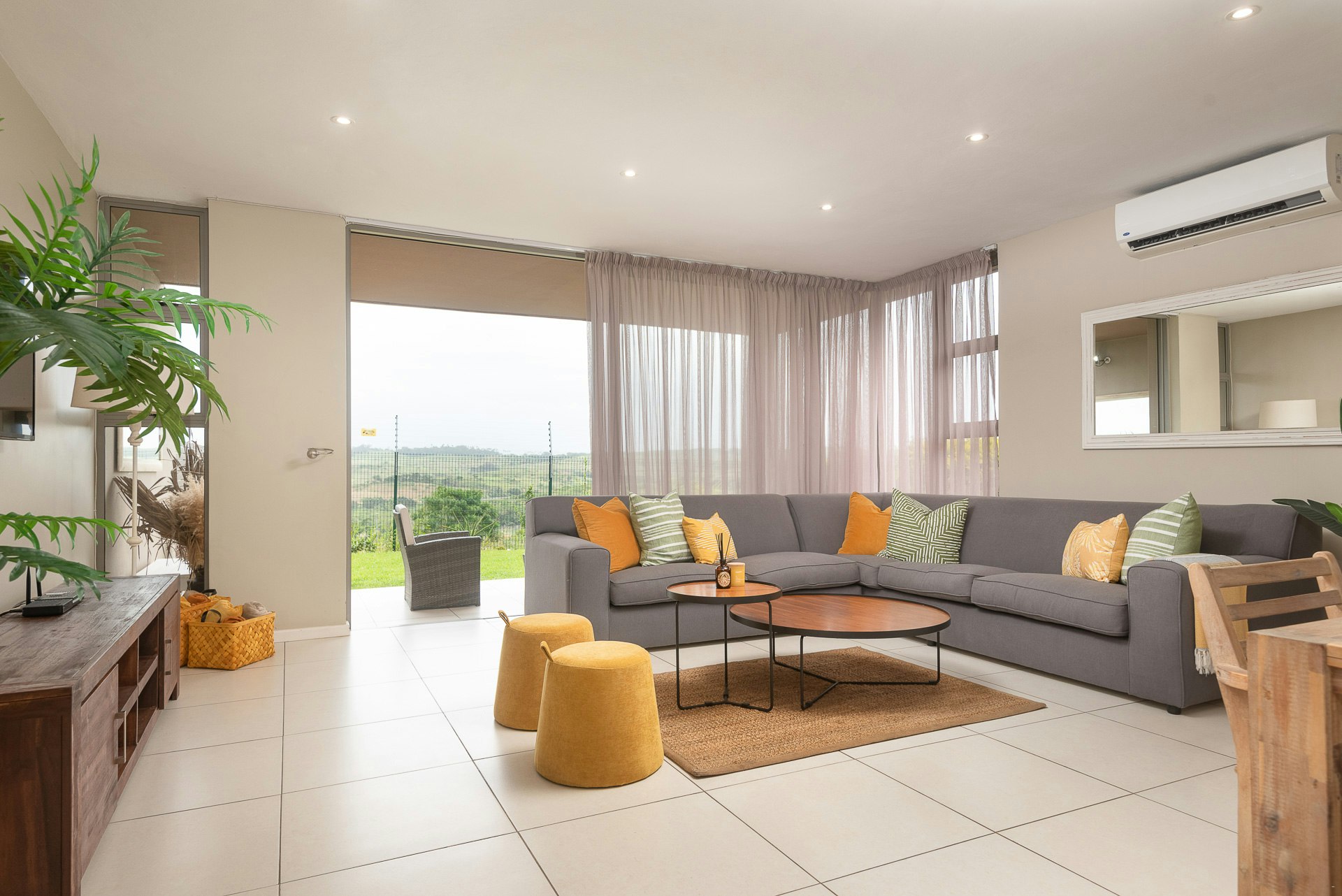 Zimbali Wedge Estate | Rates