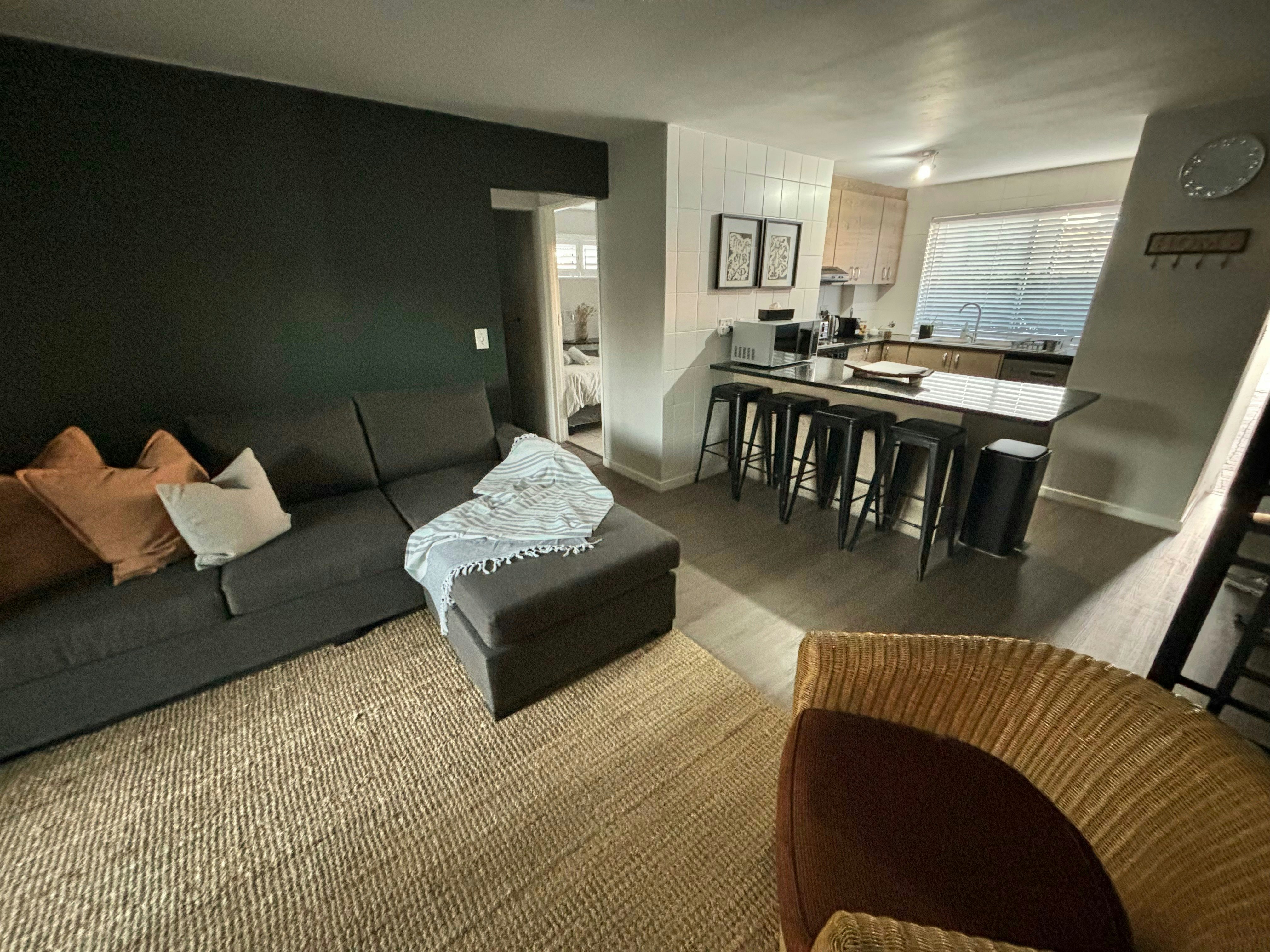 54 D'Urban Ridge | LekkeSlaap