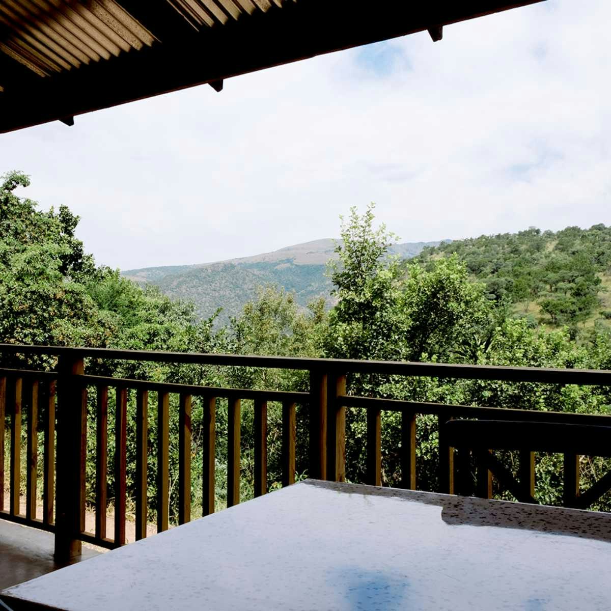Matatane Camp In Babanango Game Reserve | LekkeSlaap
