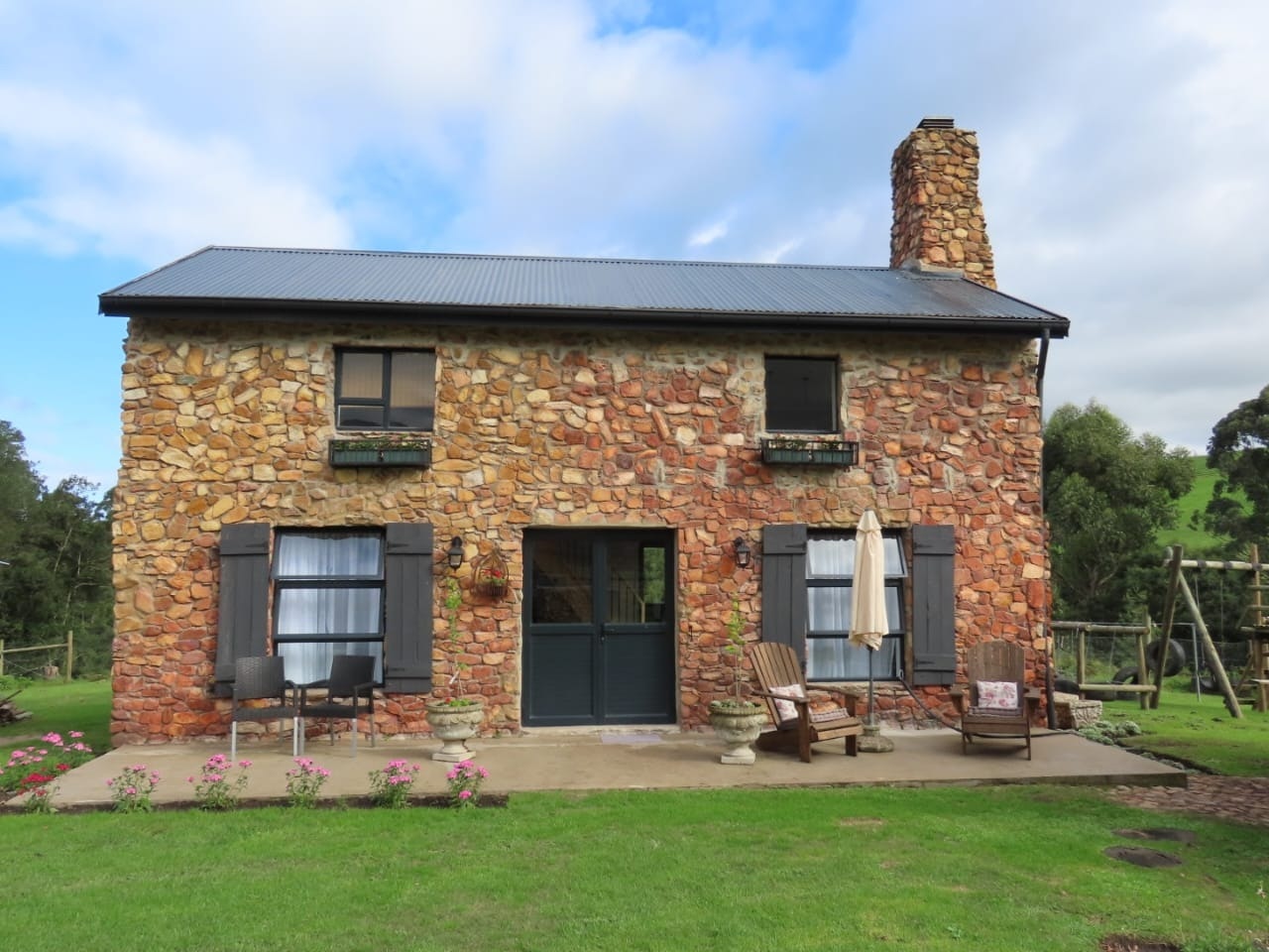 Prospect Farm Cottages | Rooms