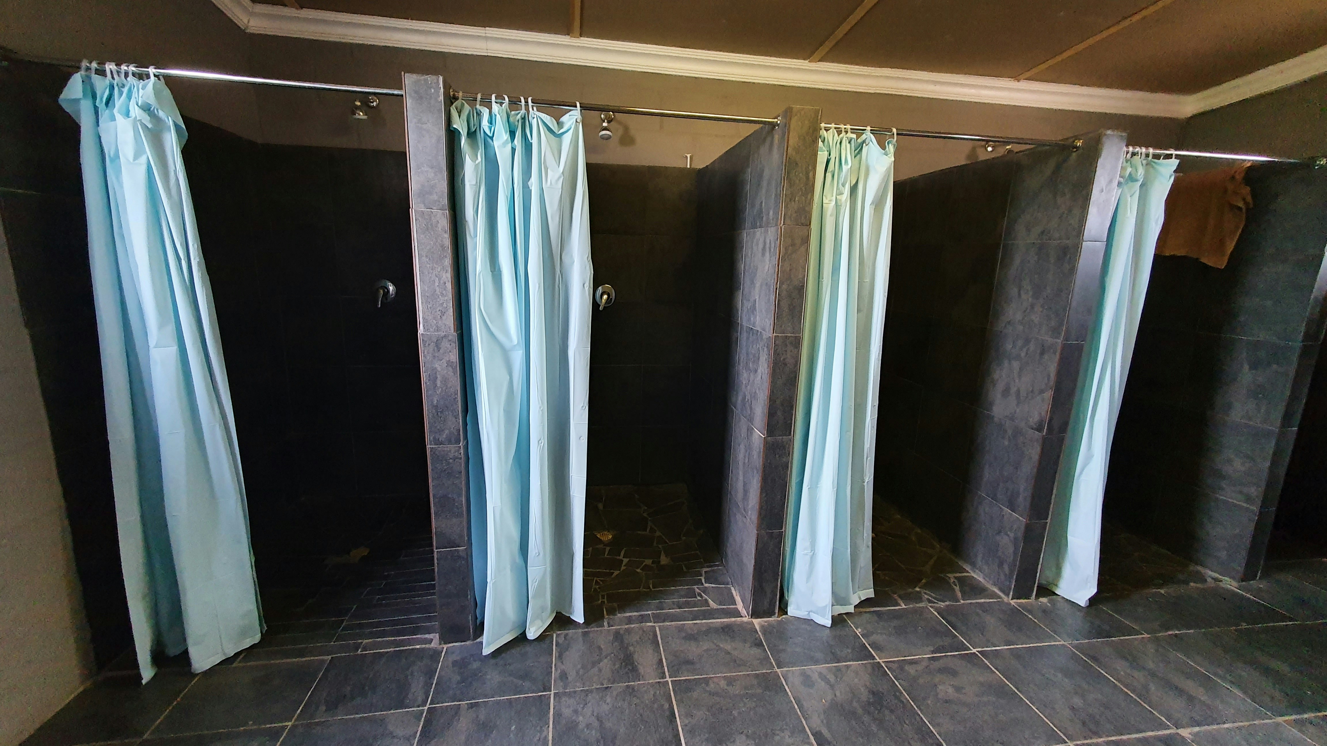 Hopefield Garden Lodge | LekkeSlaap