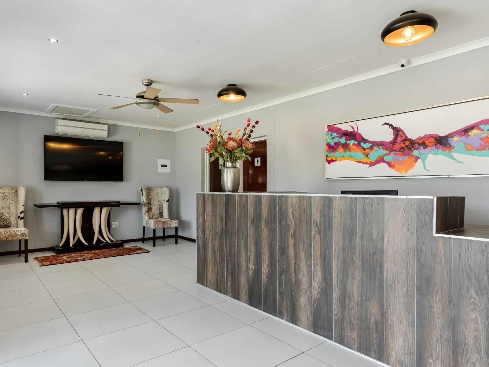 Point R40 Lodge & Self Catering | LekkeSlaap