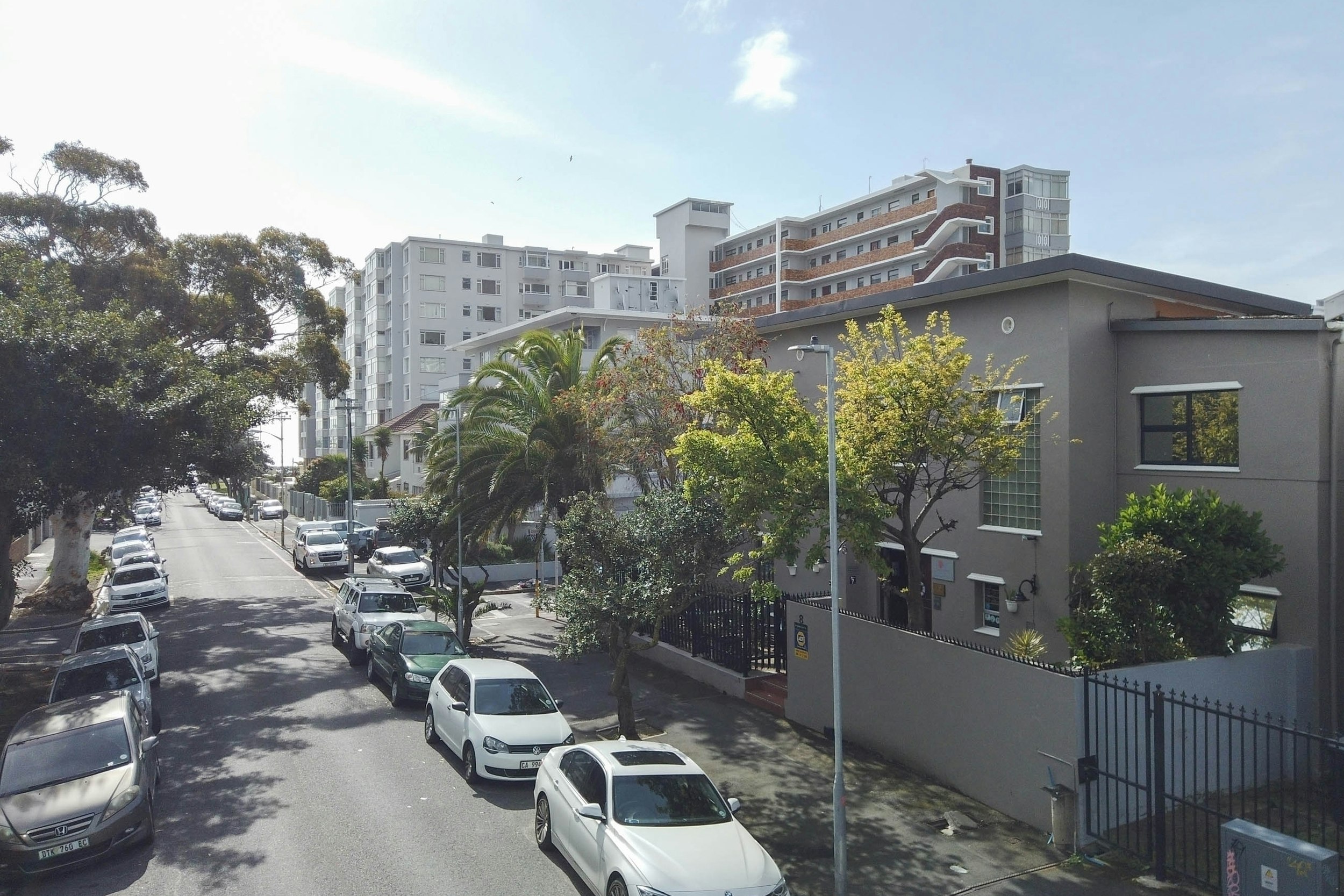 Spring Tide Inn | Kamers