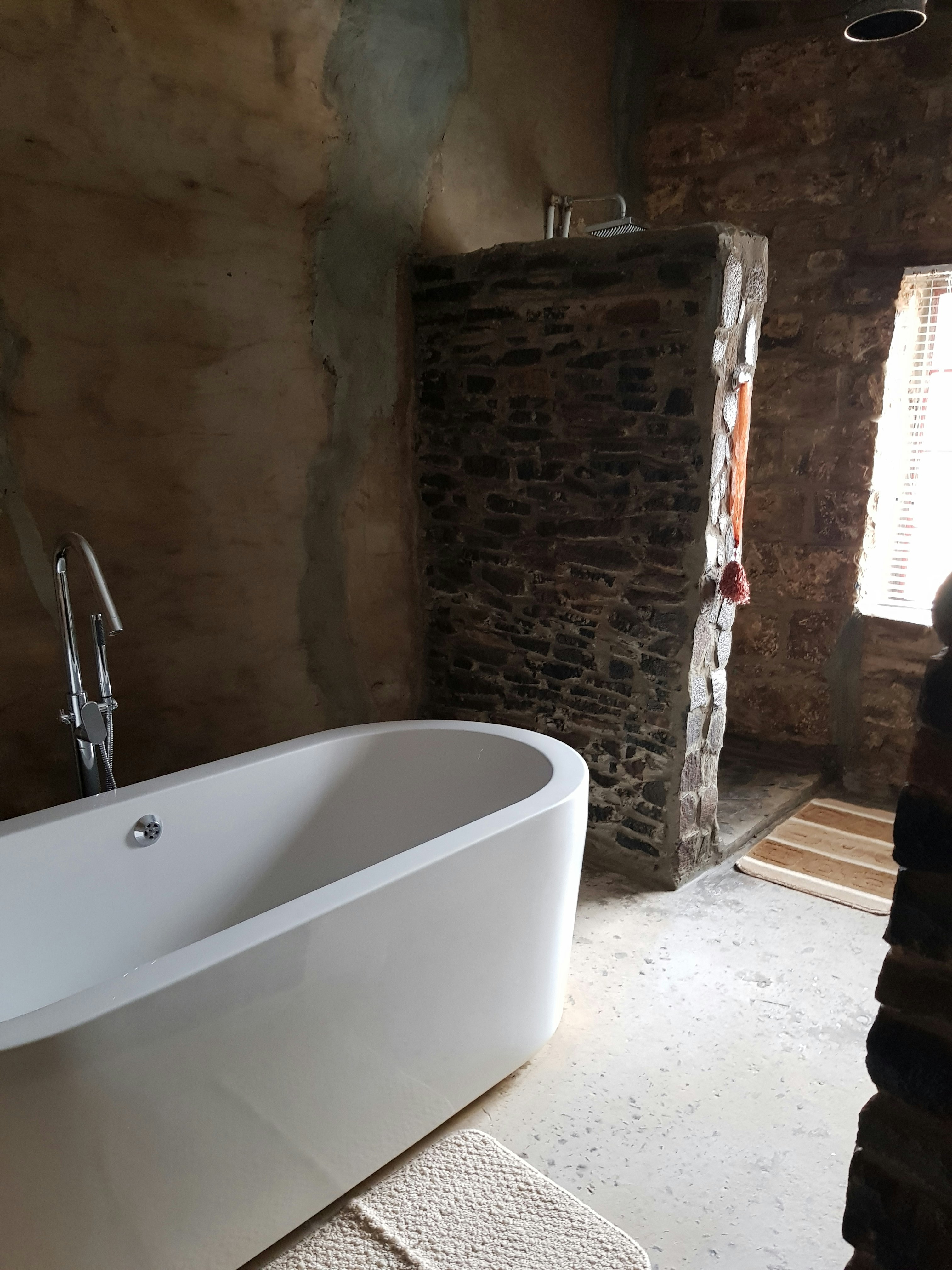 De Kamp Gasteplaas en Trou Venue | LekkeSlaap