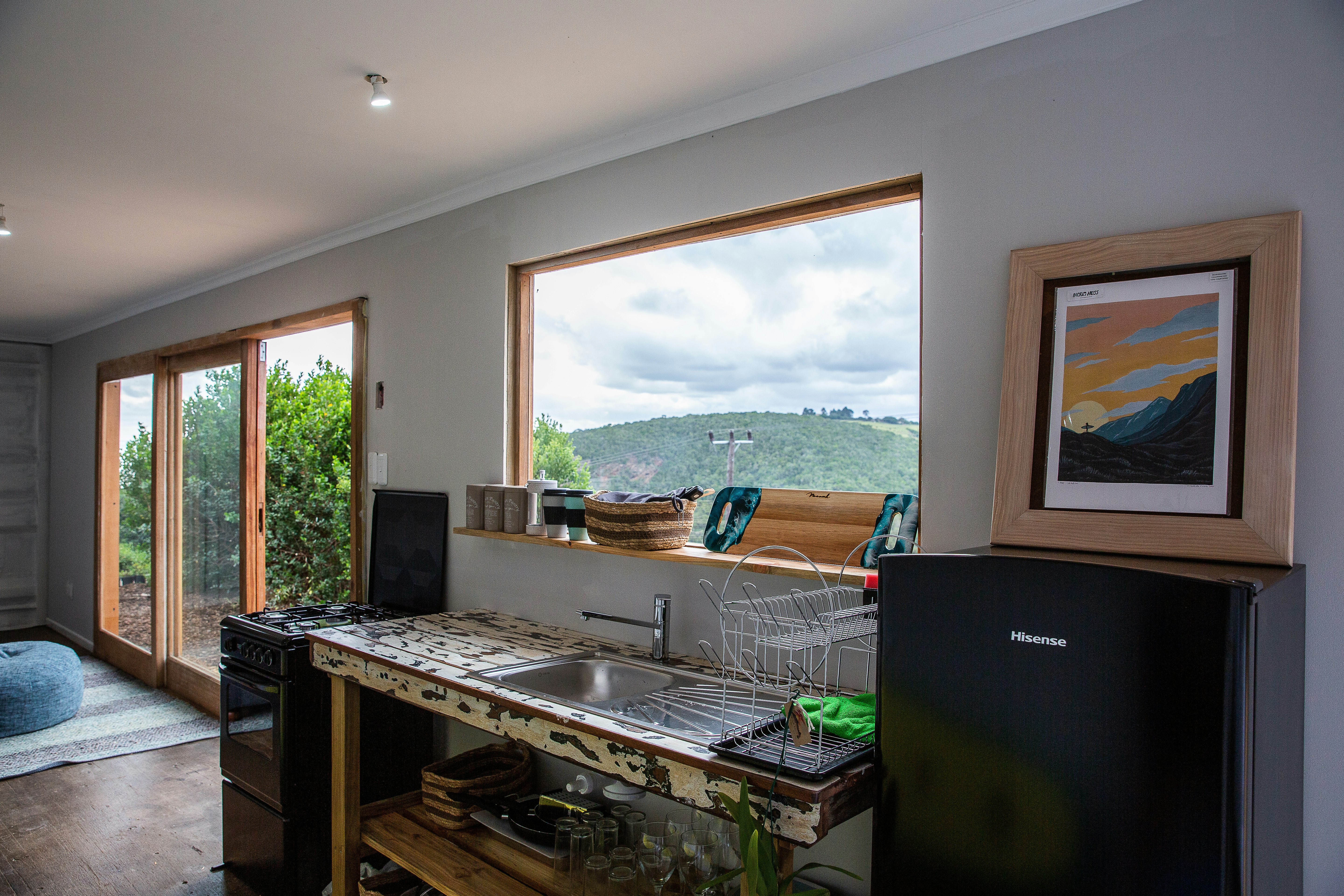 Mountain Magic 2 | LekkeSlaap