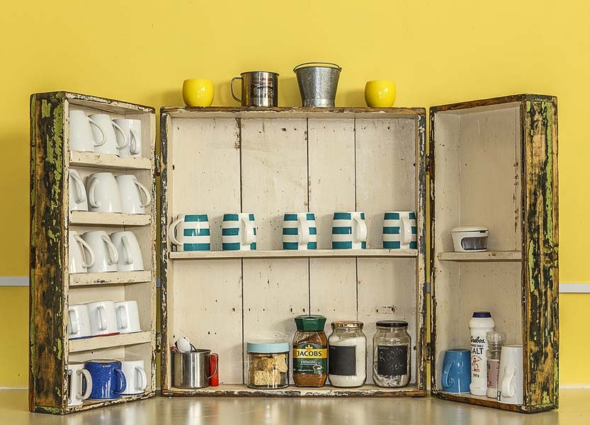 Bokkomblommetjie | Rooms