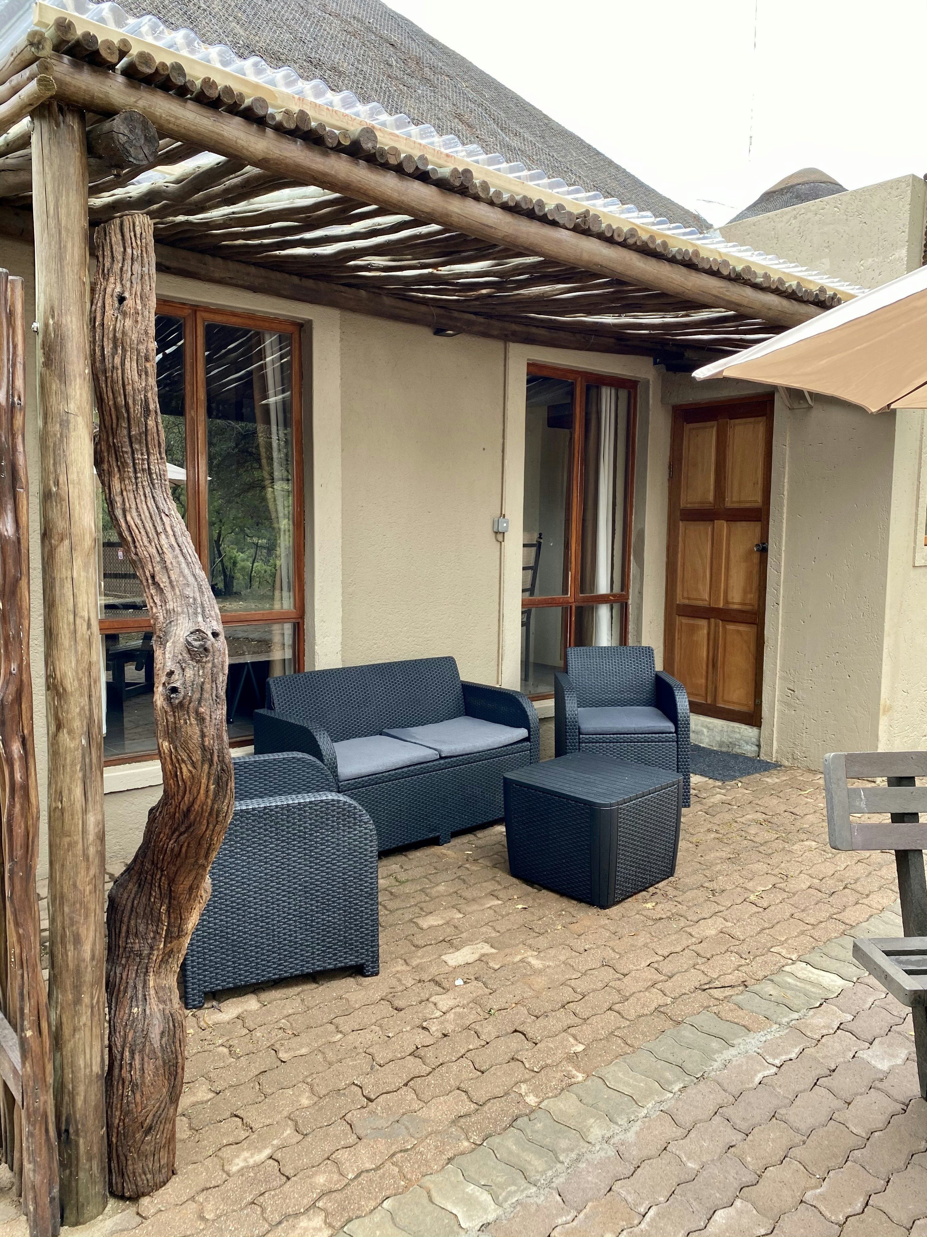 Mabalingwe Elephant Lodge | LekkeSlaap