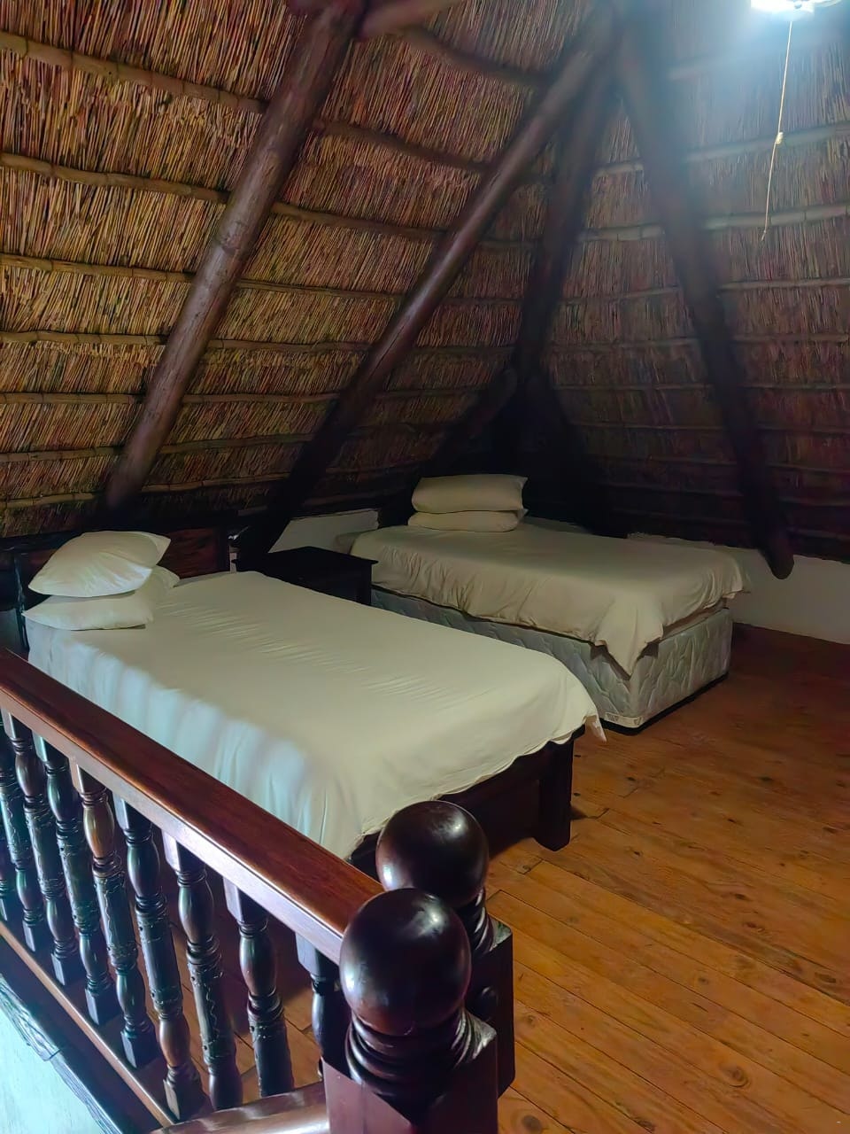 Kandirri Game Lodge | LekkeSlaap