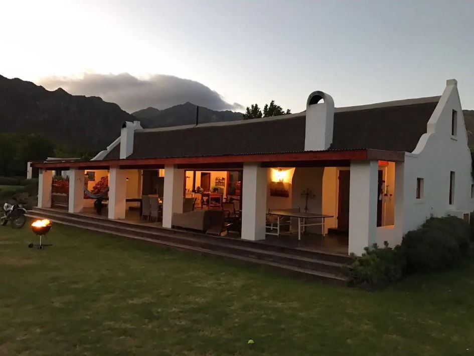 Alpaca Inn | LekkeSlaap