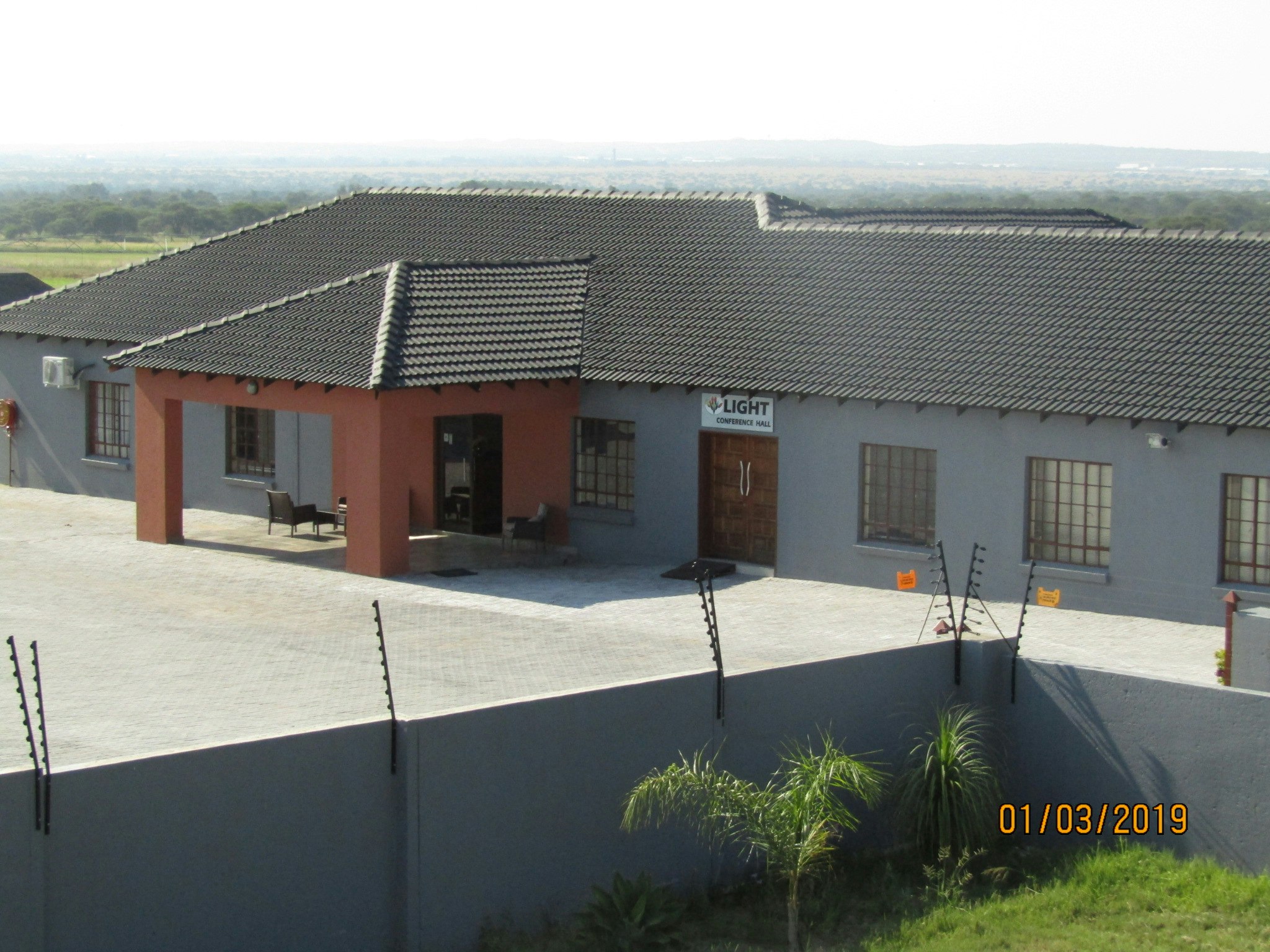 Accommodation near Seshego Hospital | LekkeSlaap