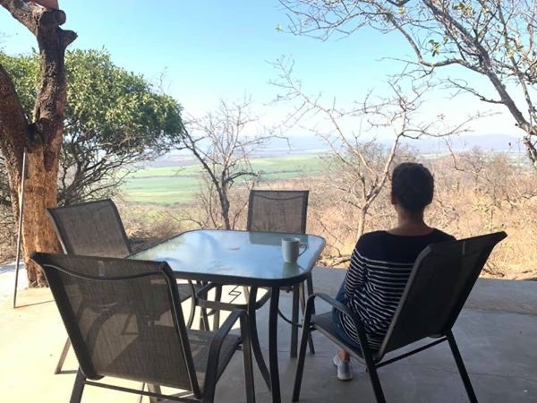 Golela Border Post Accommodation - LekkeSlaap