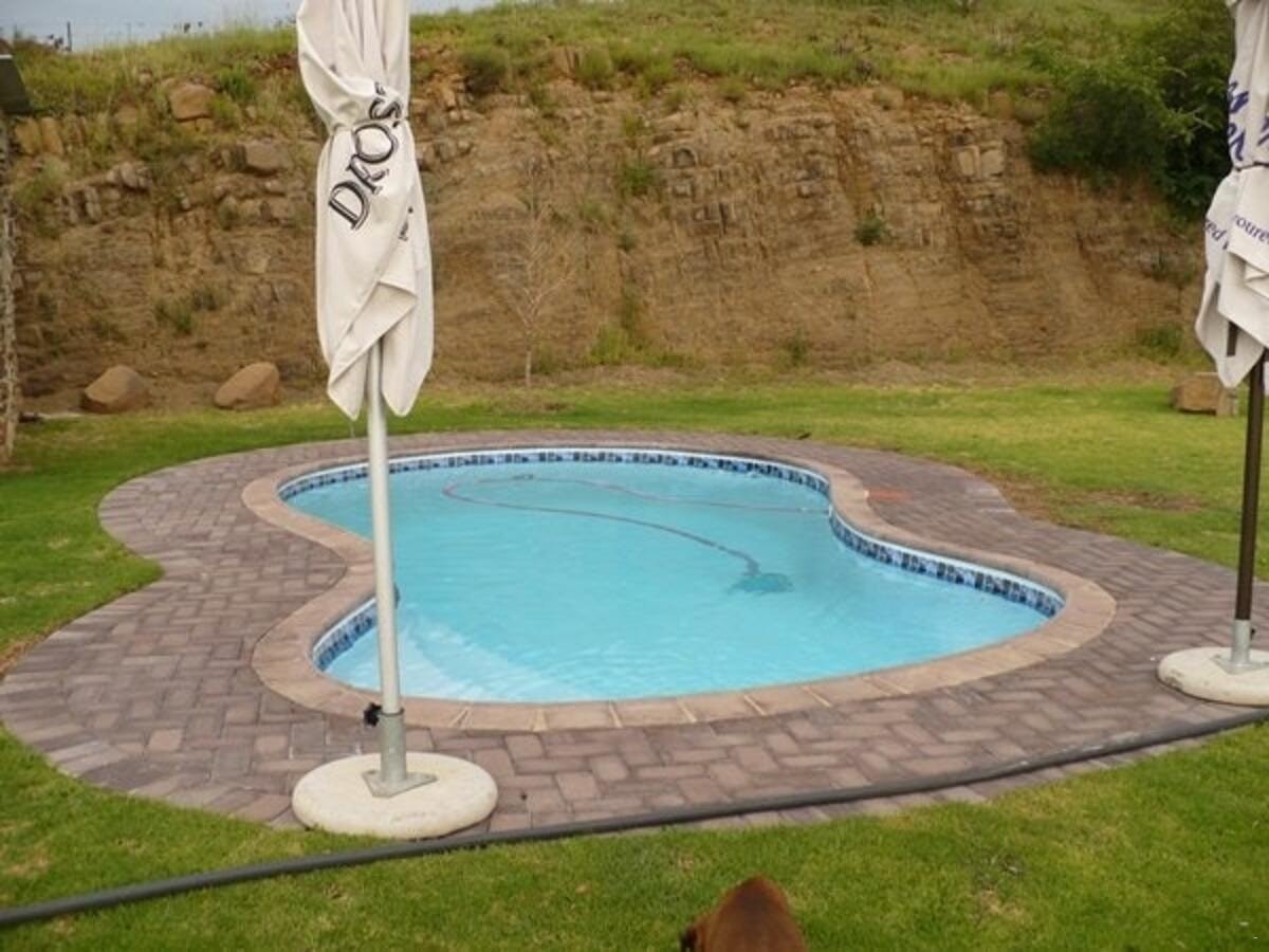 Indunduma Resort | LekkeSlaap