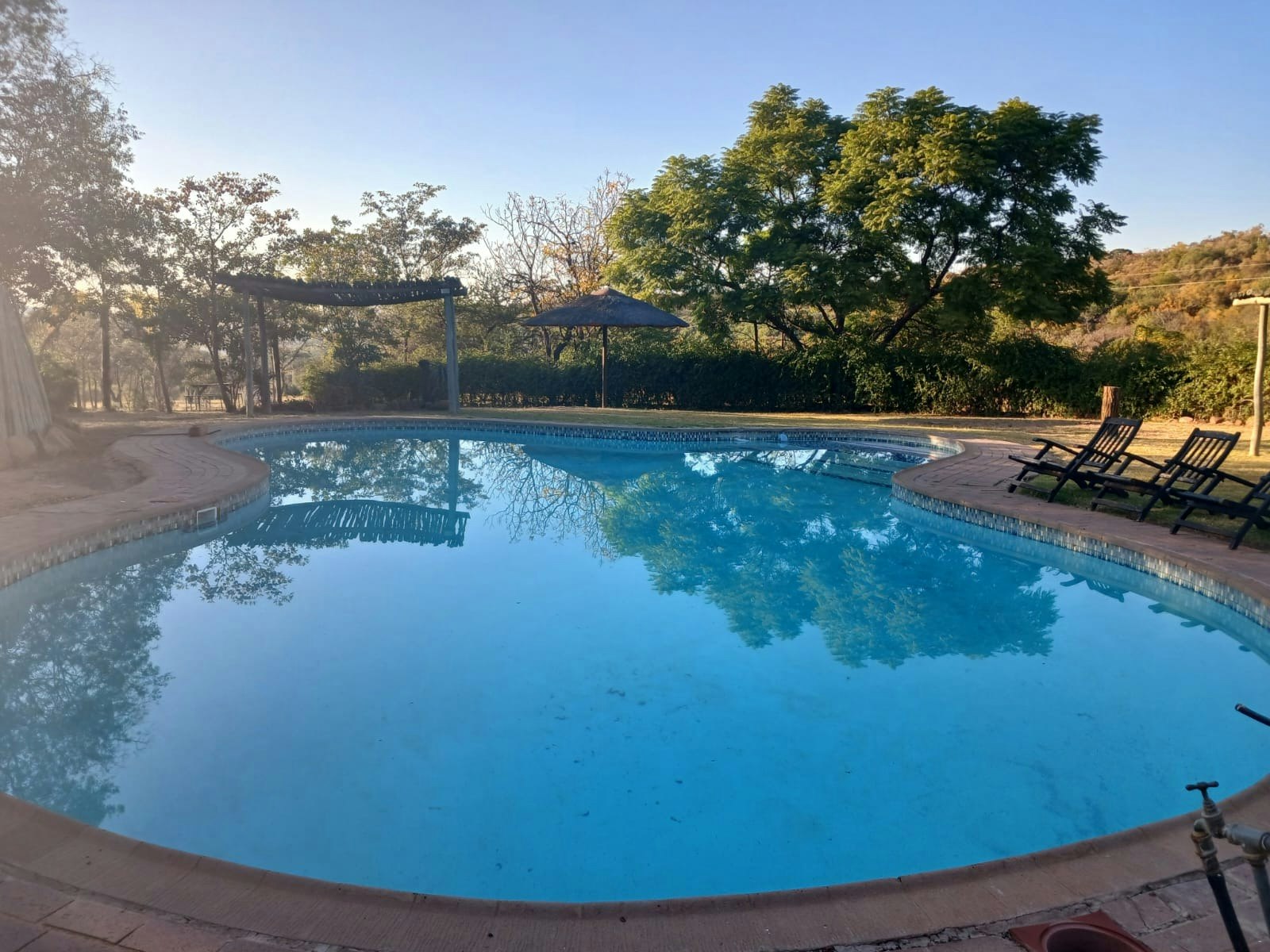 Lethabo Lodge | LekkeSlaap
