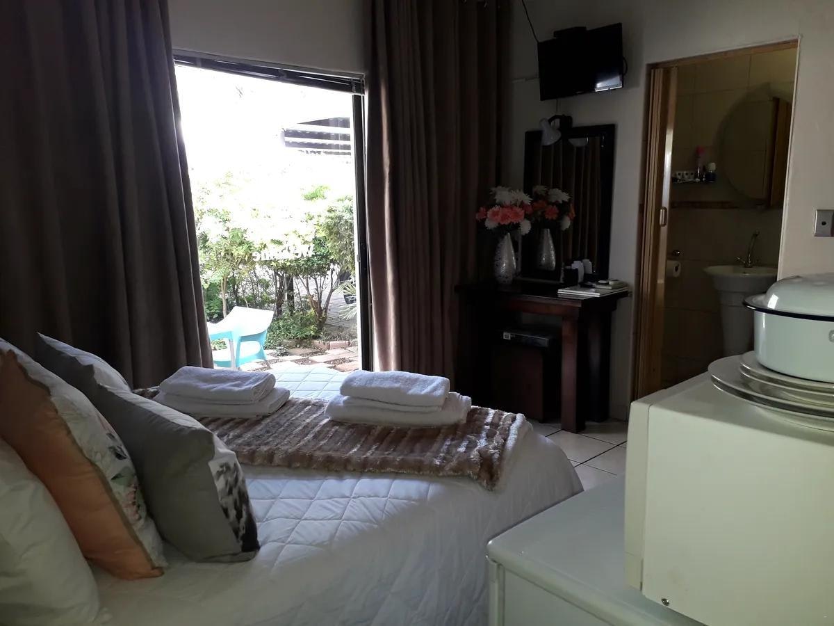 Geelhout Guesthouse | Rooms