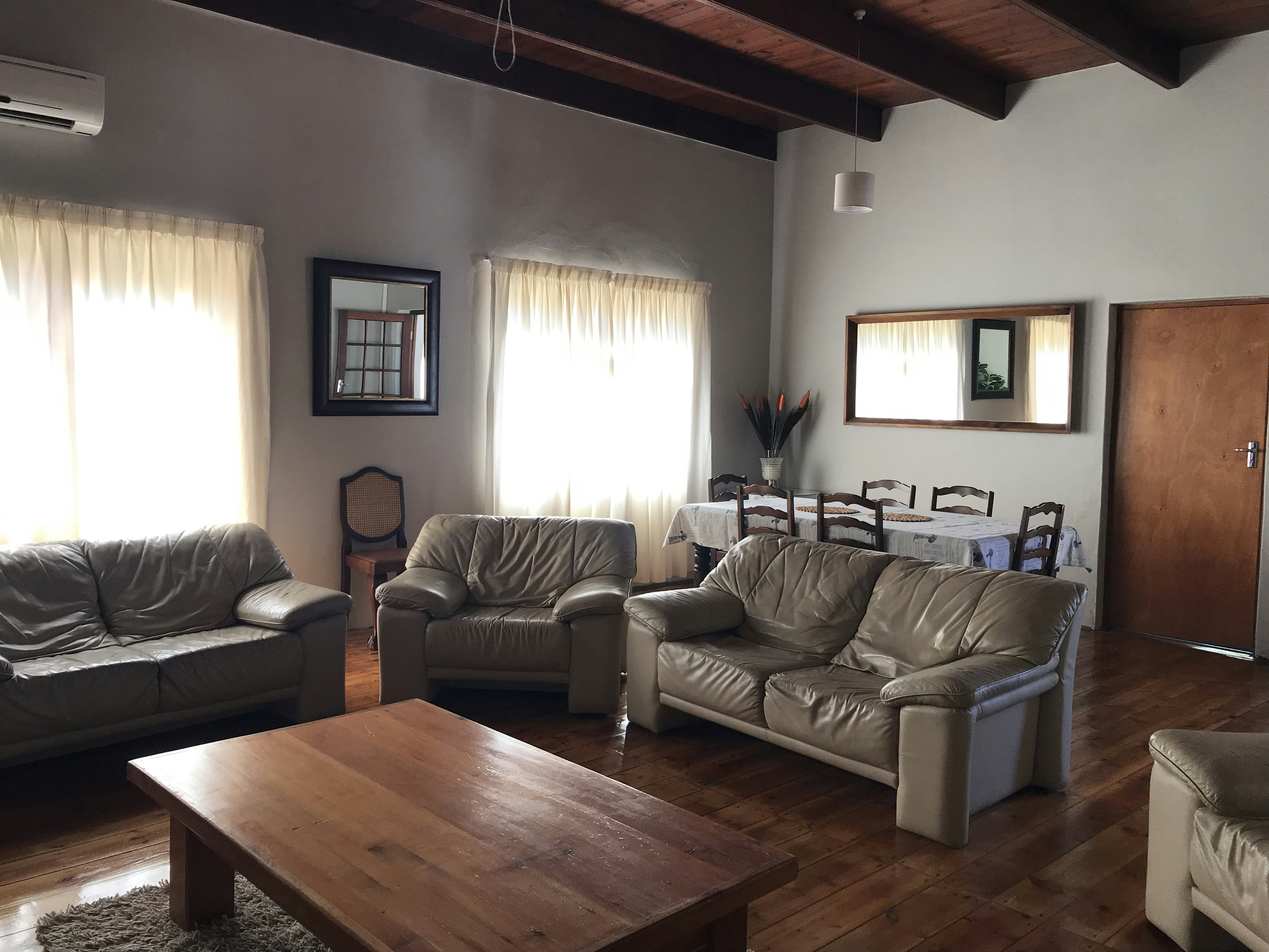 Goedemoed Country House | LekkeSlaap