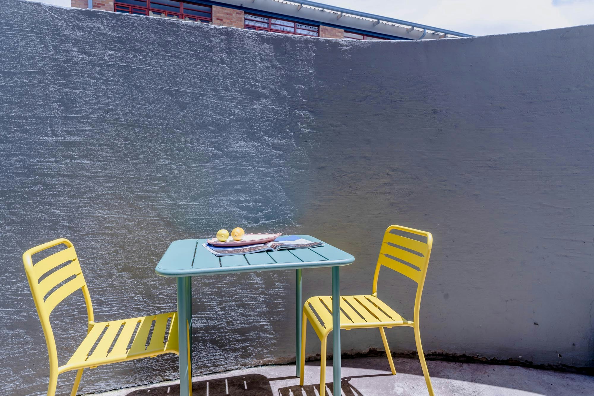 Gauteng Accommodation - LekkeSlaap