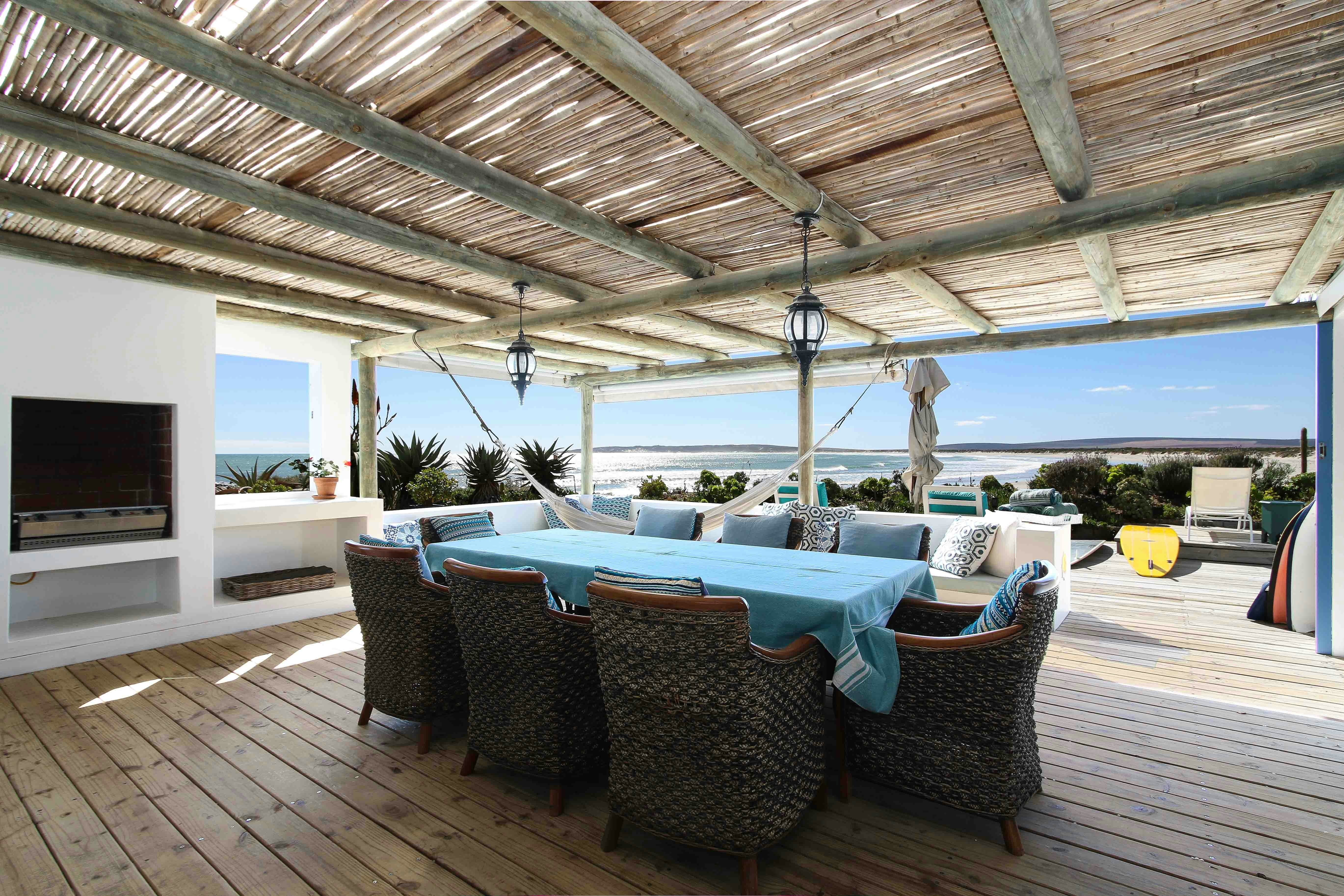 Zula Beach House and Cottage | Rooms