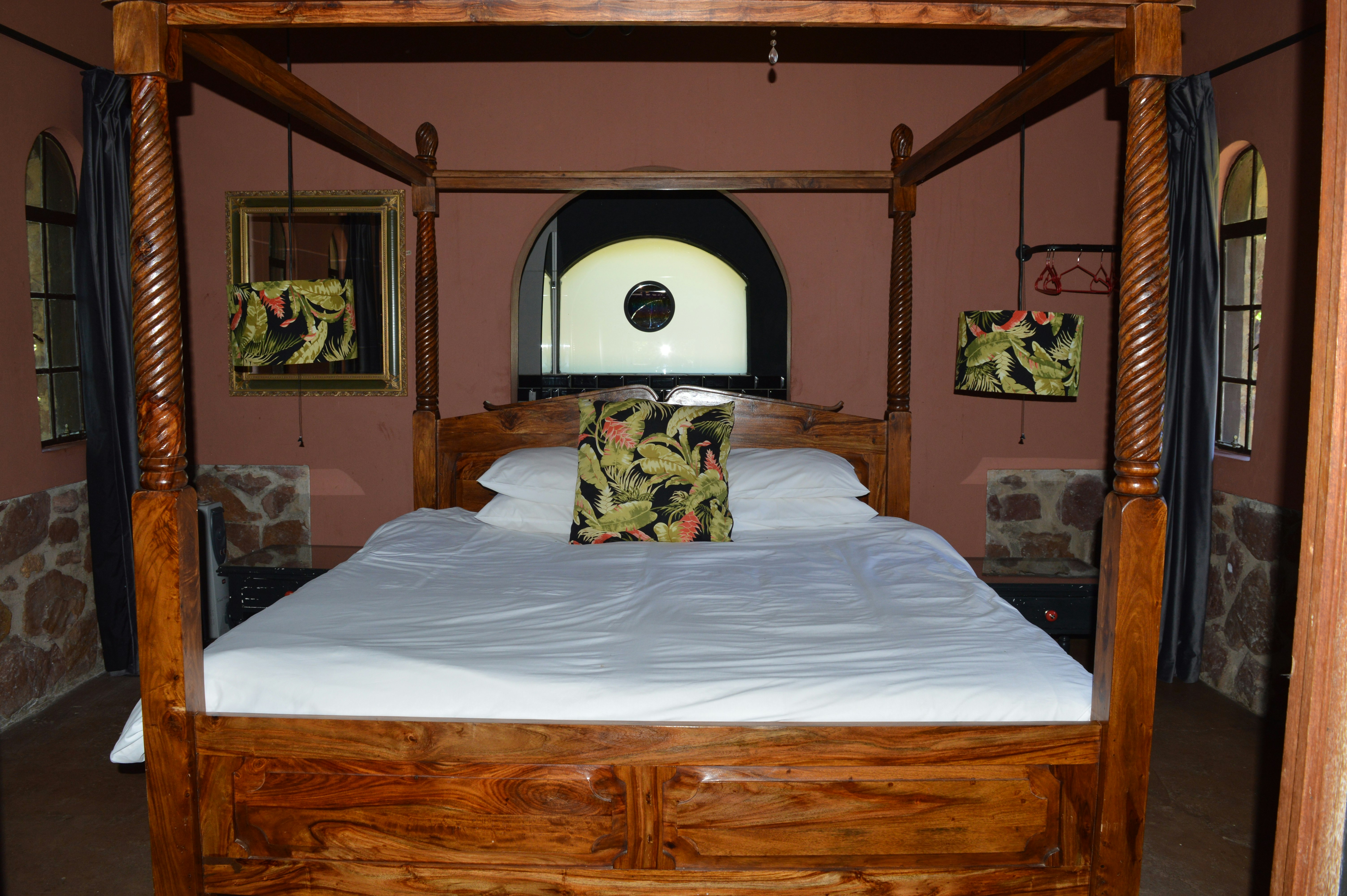 Lethabo Lodge | LekkeSlaap