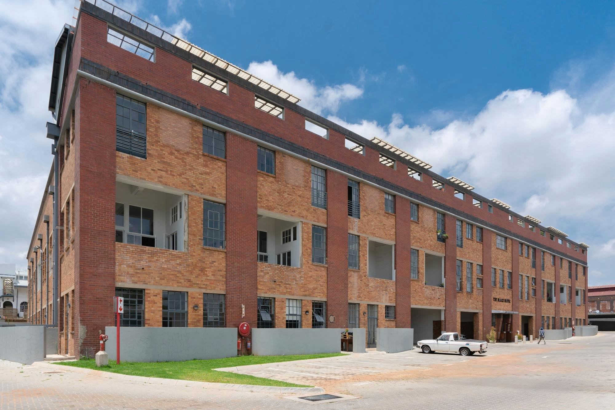 Gauteng Akkommodasie - LekkeSlaap