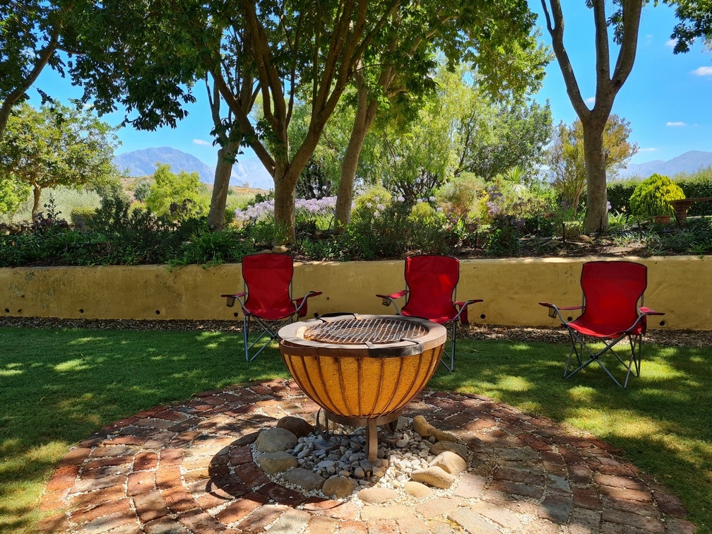 Villa Tarentaal | Rooms