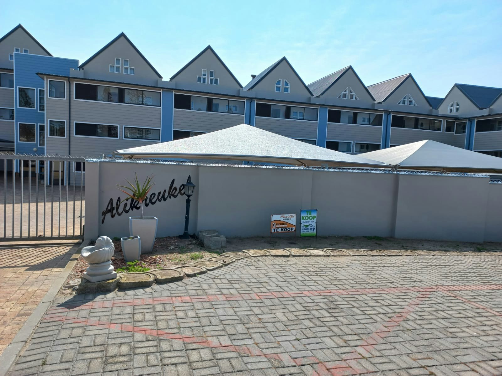 Alikreukel 4 | LekkeSlaap