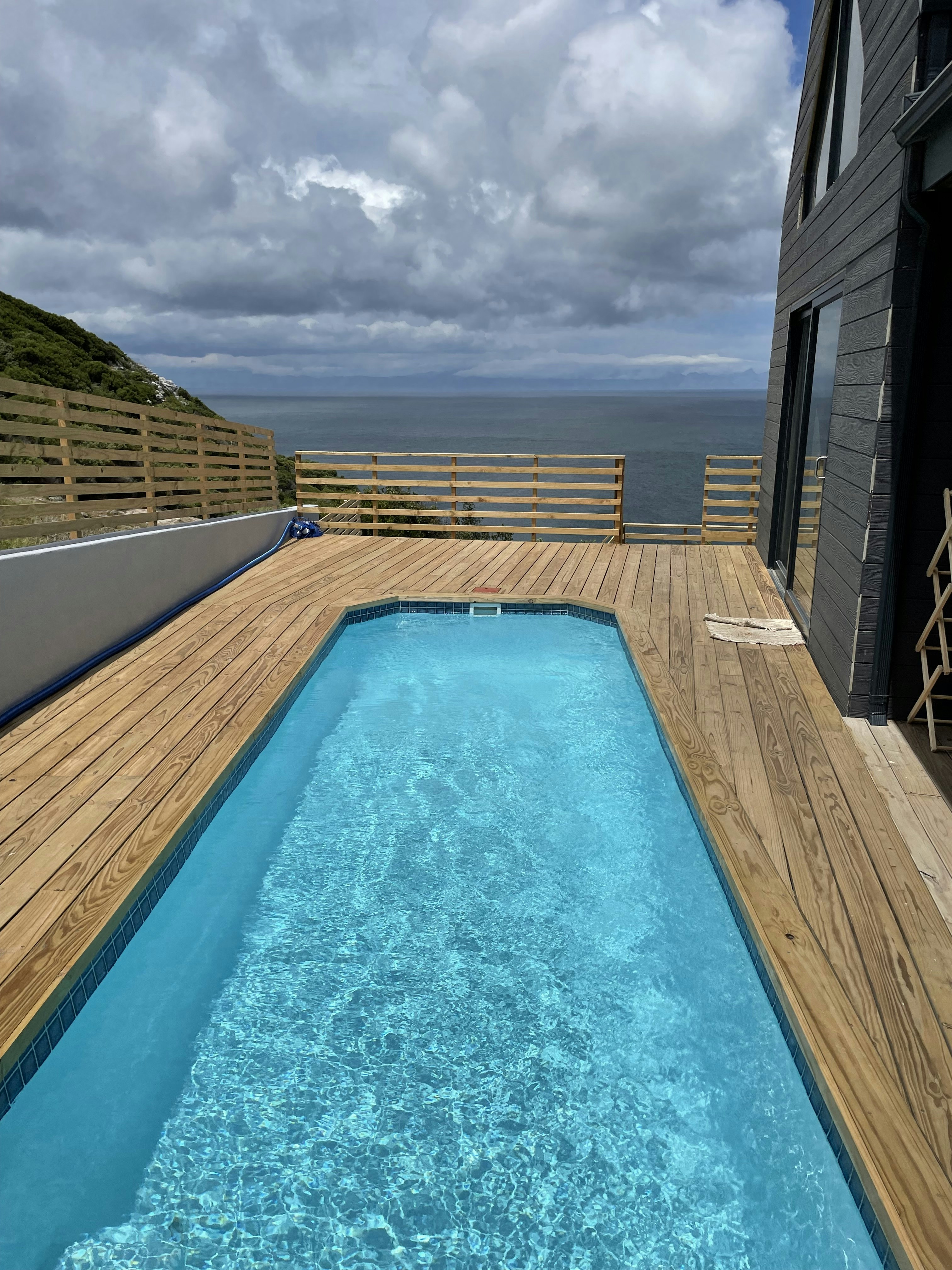 Die Kelkie - Die Anker | LekkeSlaap