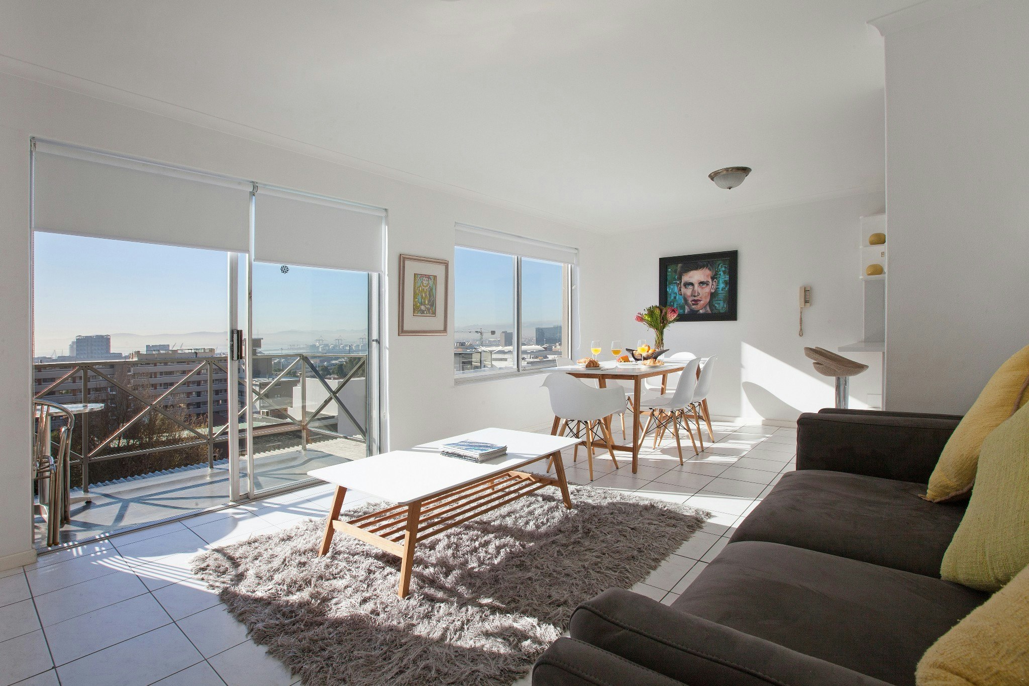 High Strand 38 | LekkeSlaap