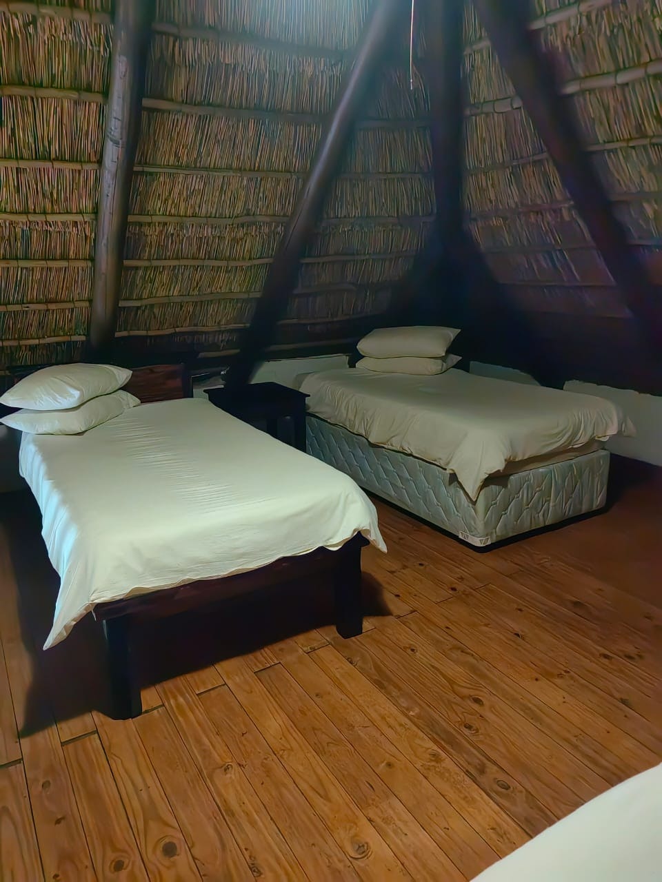 Kandirri Game Lodge | LekkeSlaap